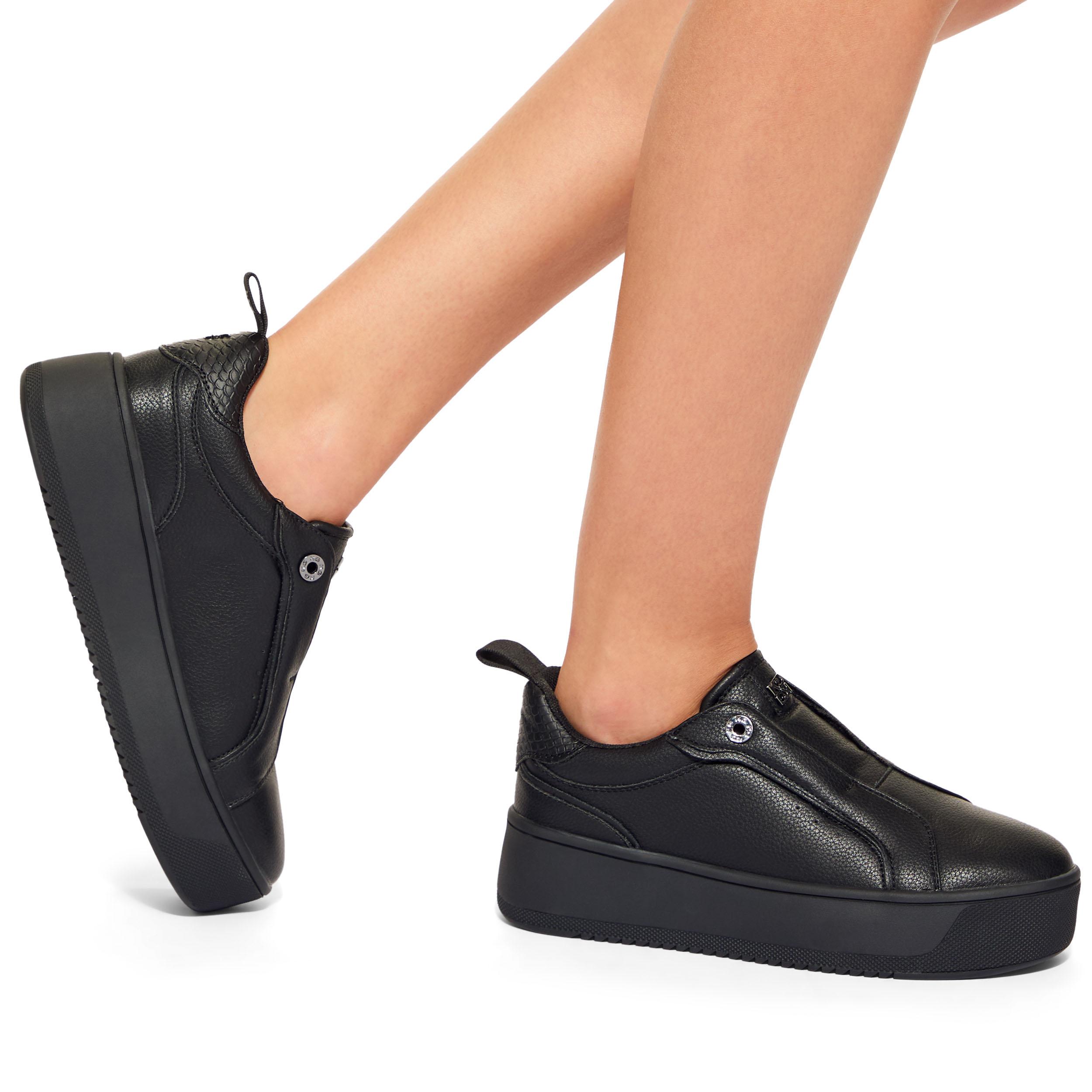 LIGHTER LACELESS - KG KURT GEIGER Sneakers