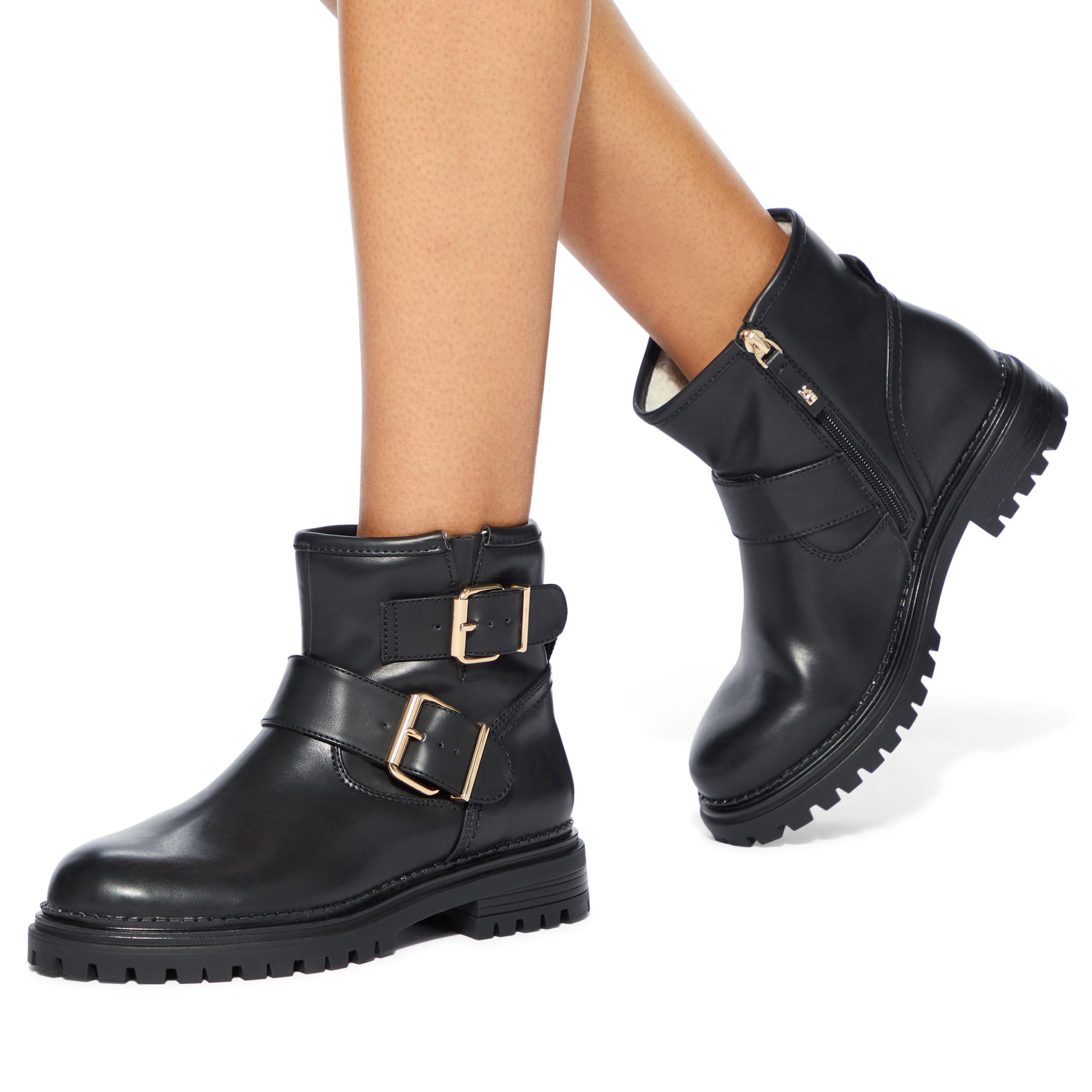 TERRY - KG KURT GEIGER Ankle Boots