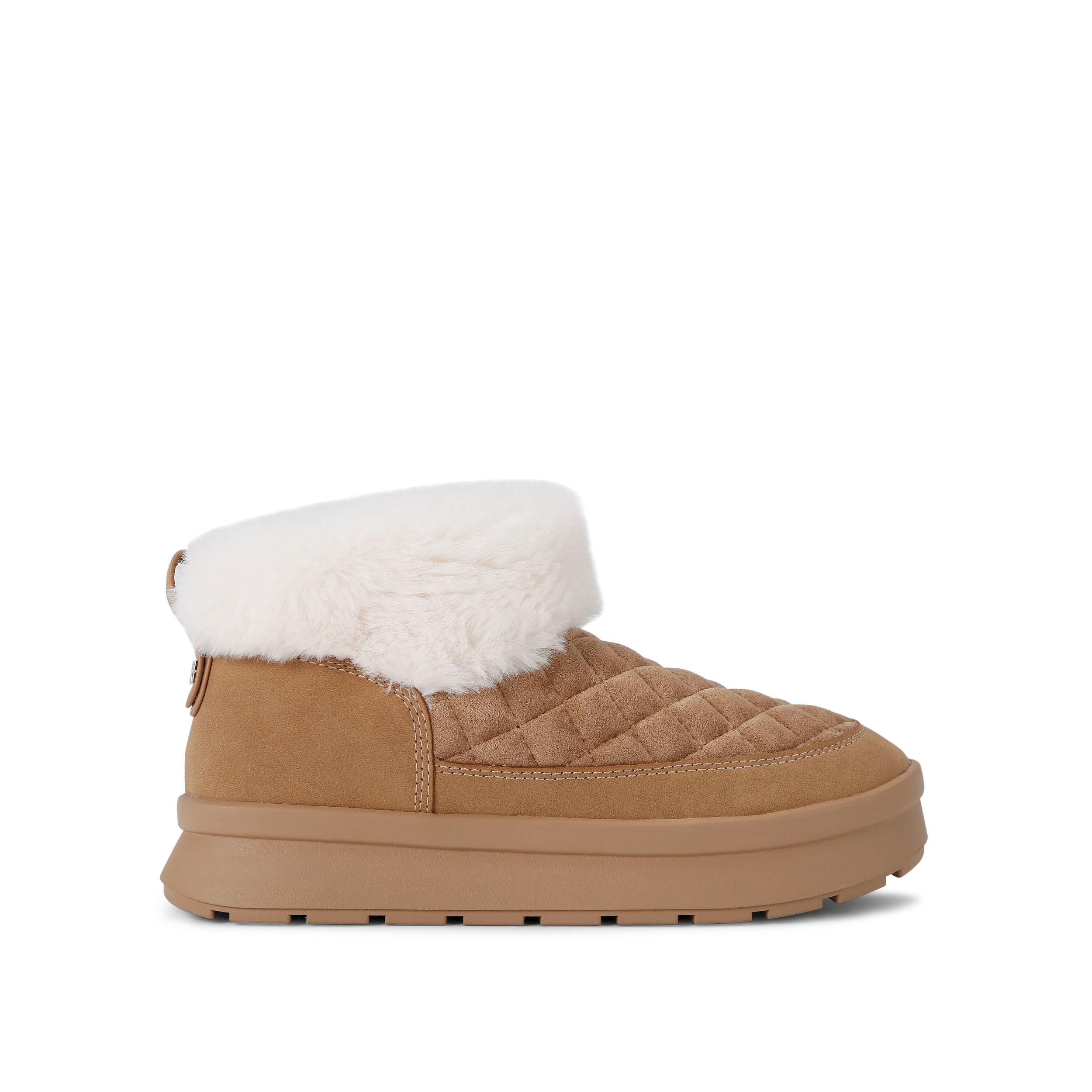 Tova Ankle Boot