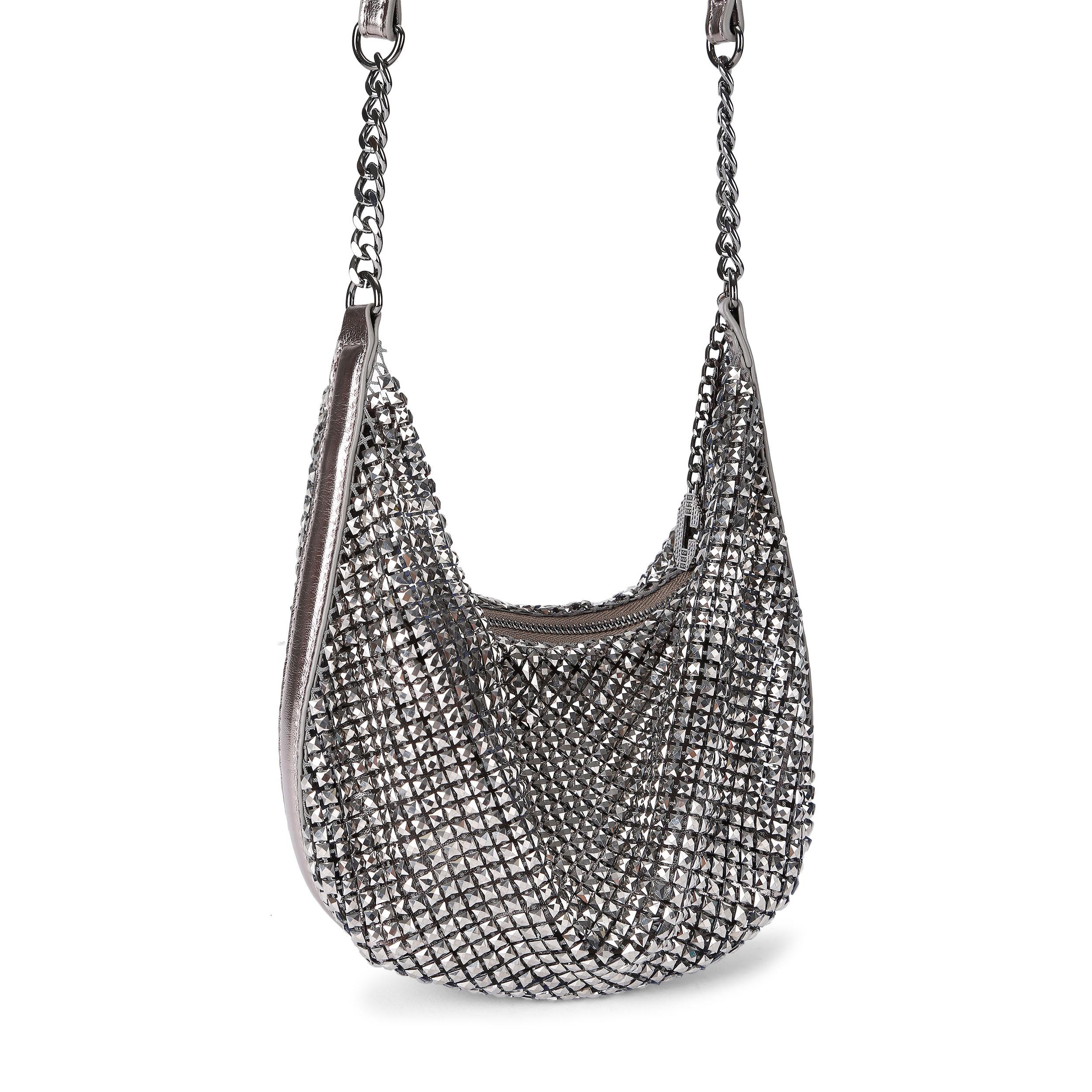 CIAO SHOULDER BAG - CARVELA HANDBAGS