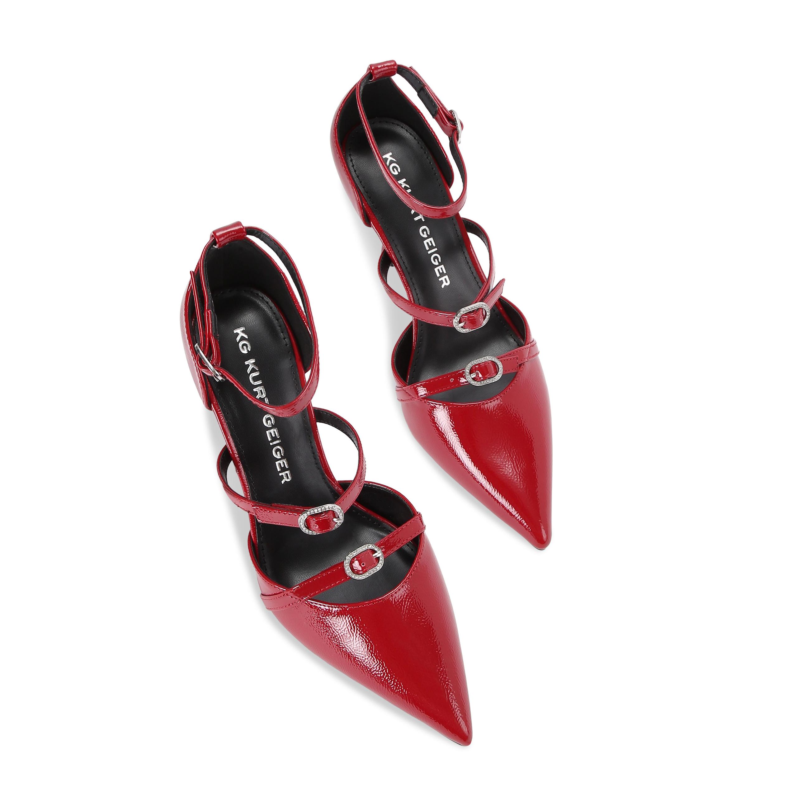 FLAVOUR - KG KURT GEIGER Courts