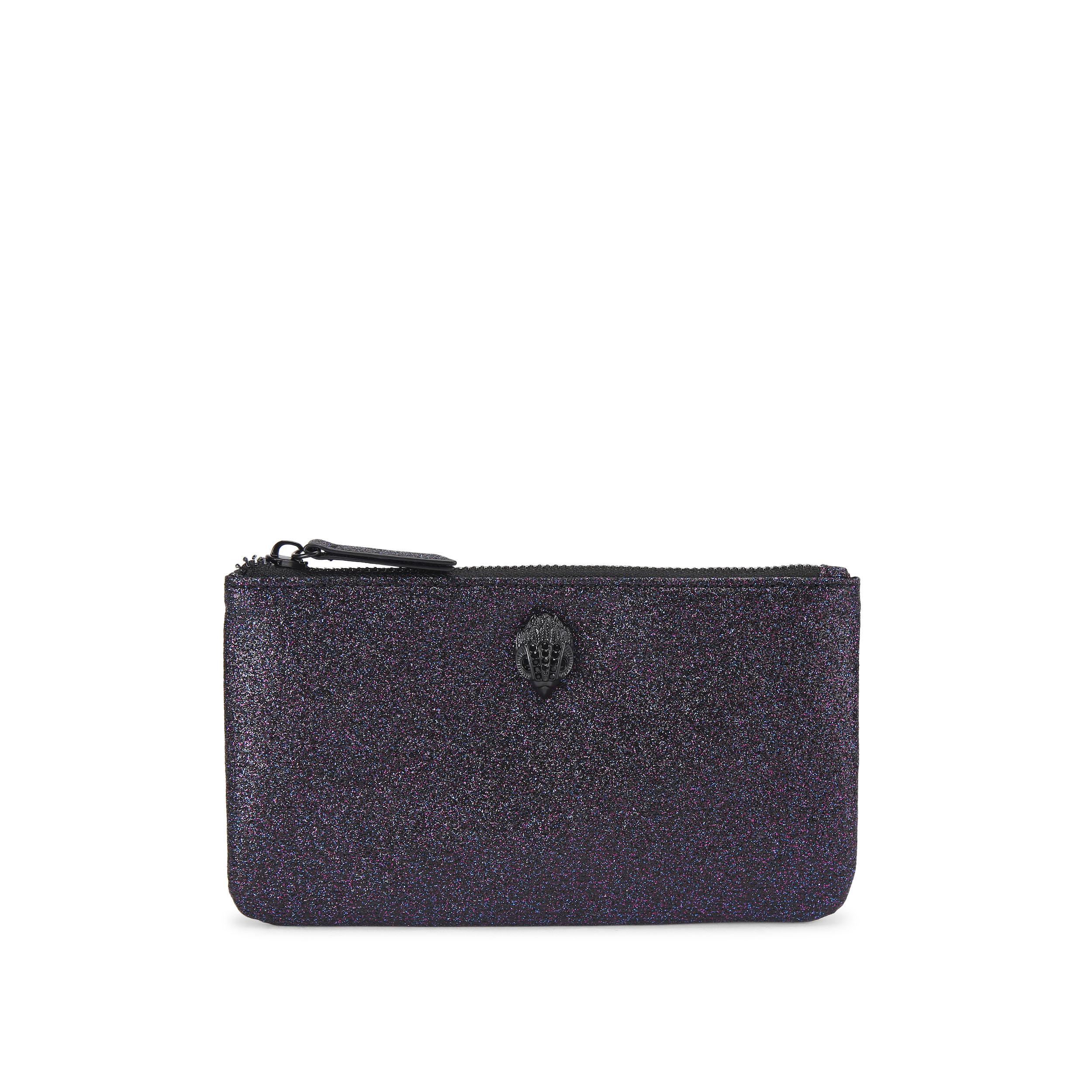 POUCH GIFT SET - KURT GEIGER LONDON SMALL LEATHER GOODS