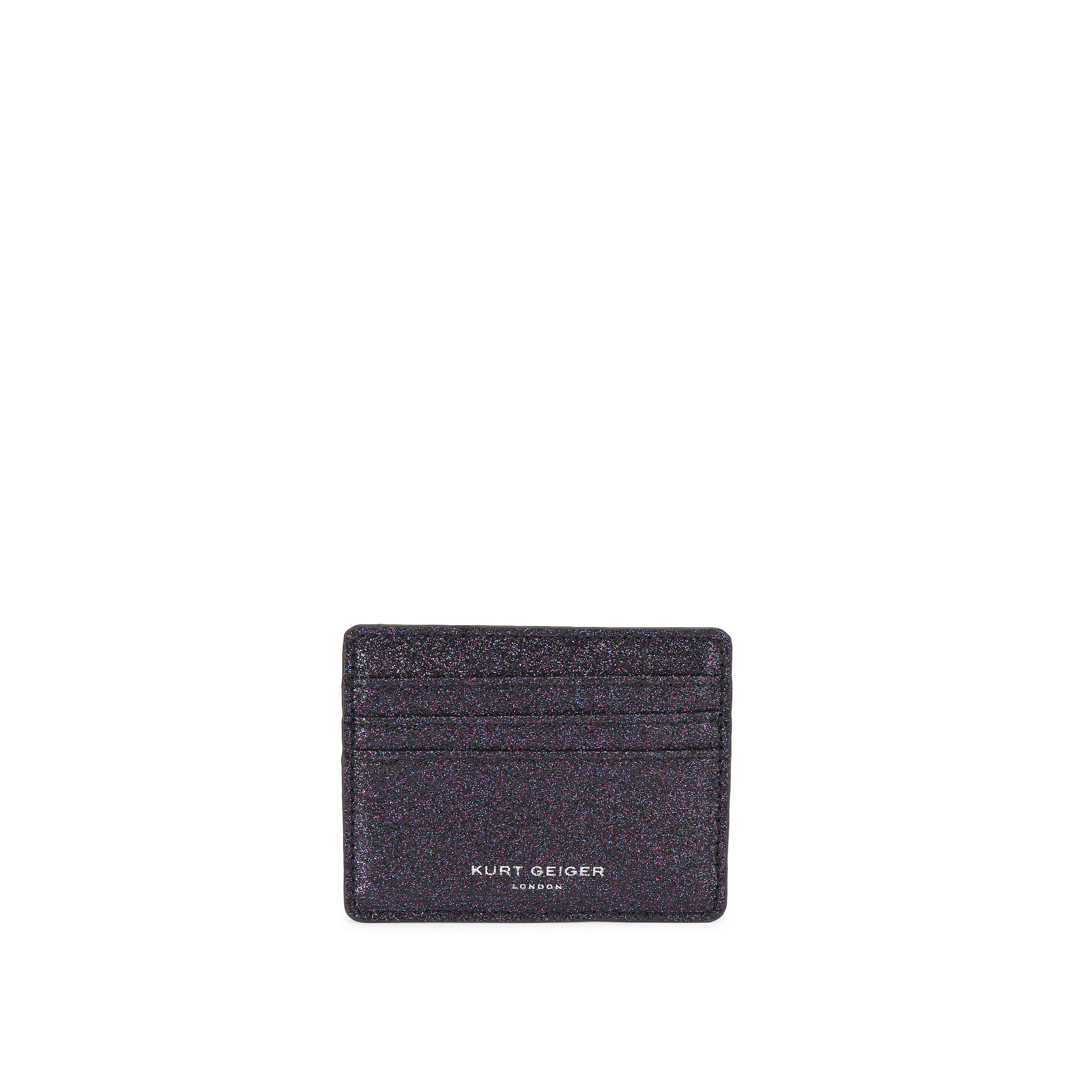 POUCH GIFT SET - KURT GEIGER LONDON SMALL LEATHER GOODS