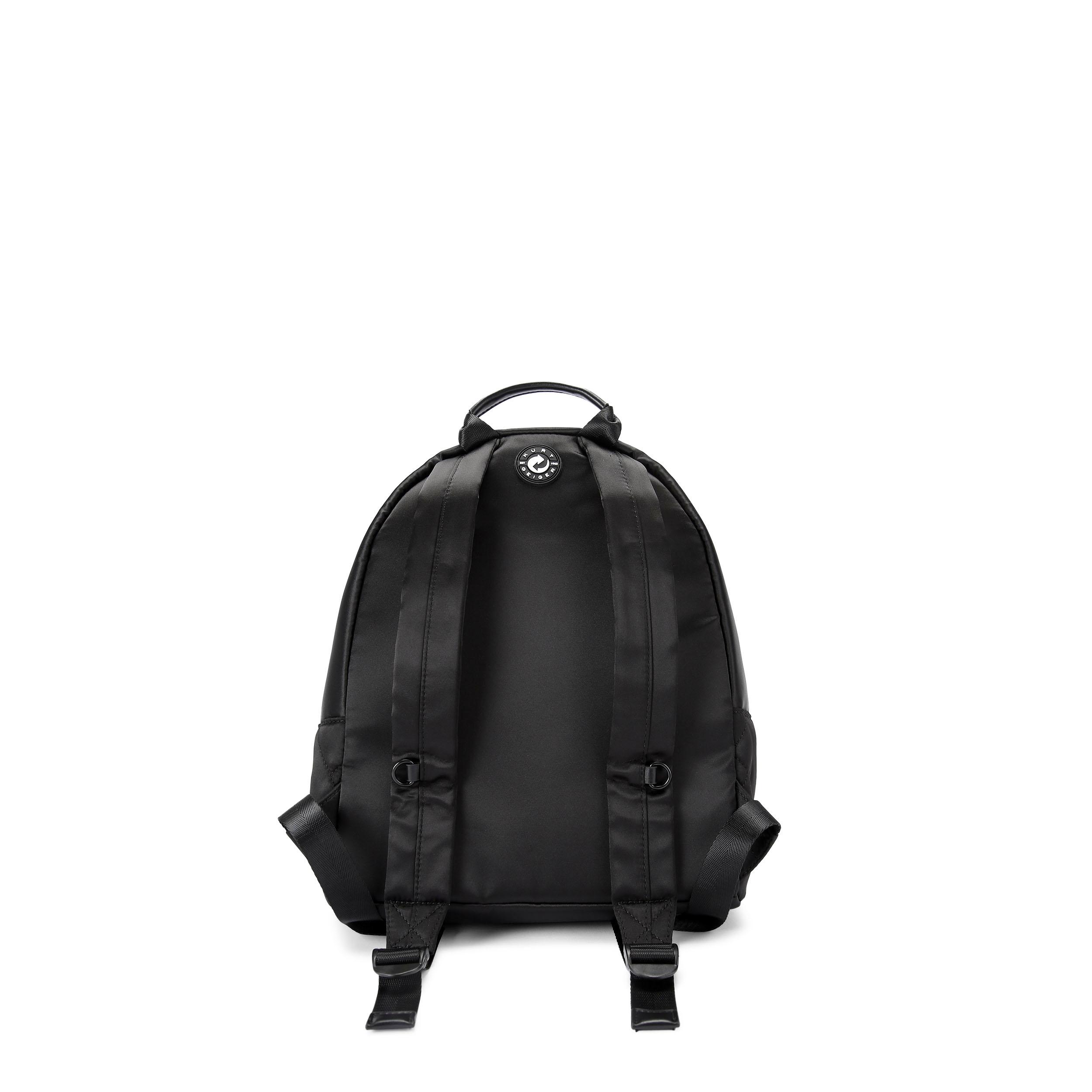 NYLON BACKPACK DR - KURT GEIGER LONDON DAY BAGS