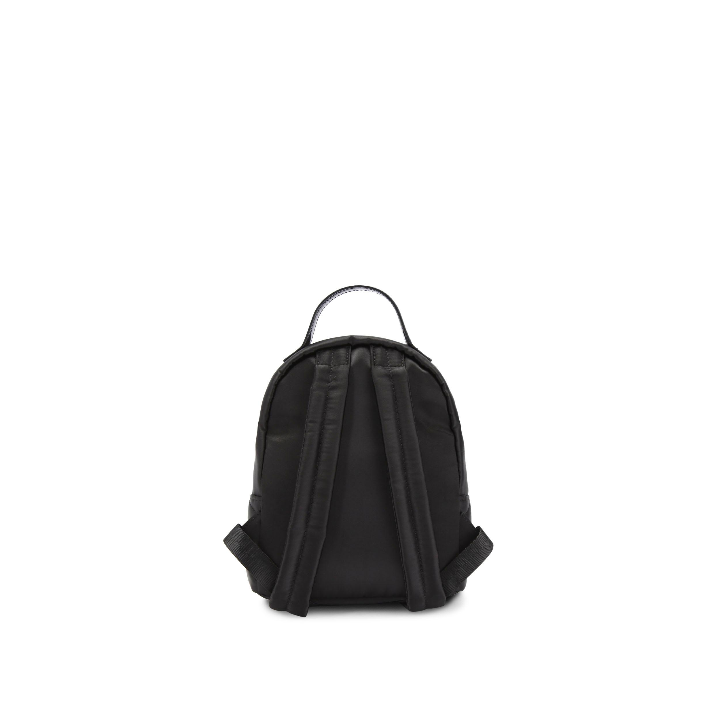 KGL SM UJ NYLON BACKPACK - KURT GEIGER LONDON DAY BAGS