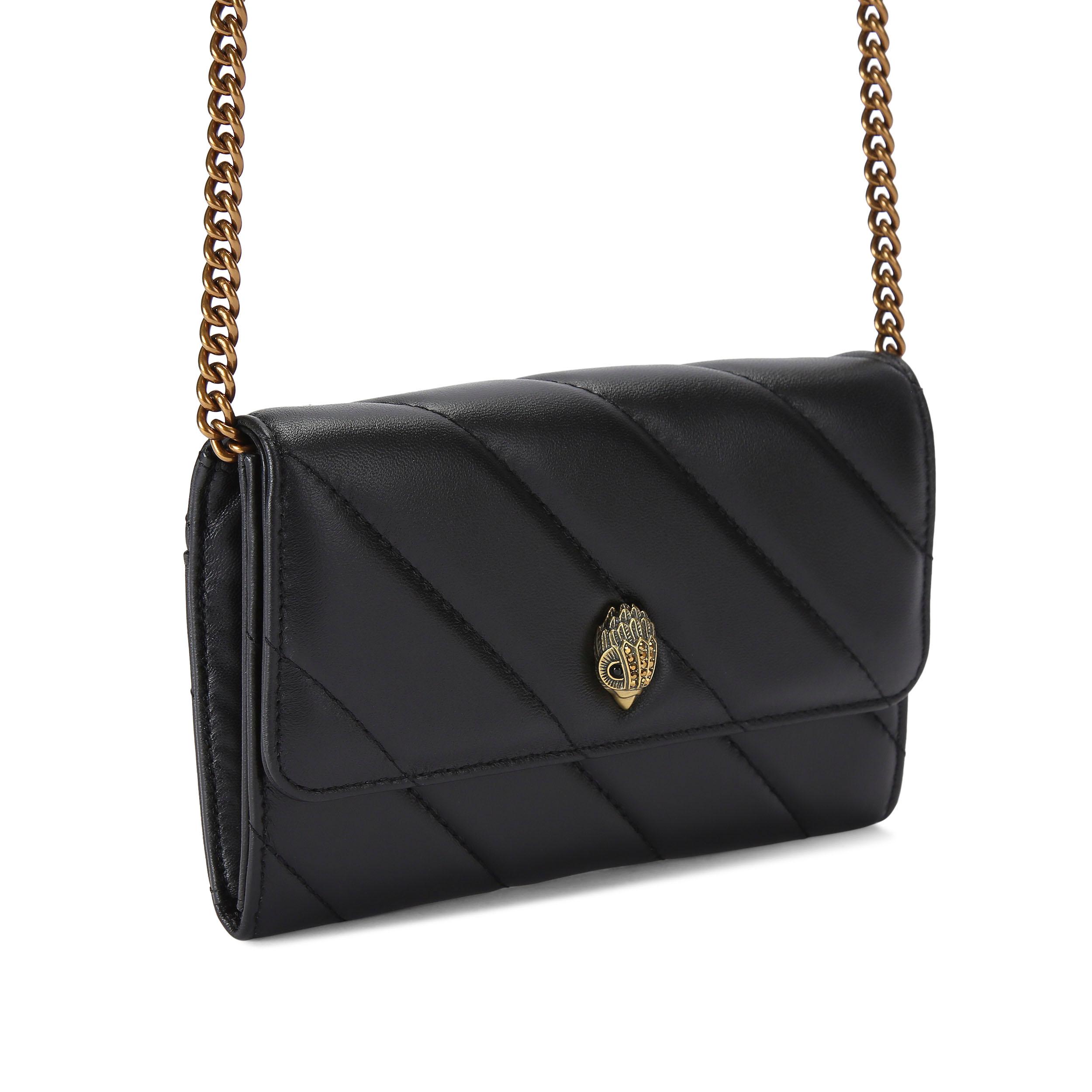 Kurt Geiger Wallet On Chain