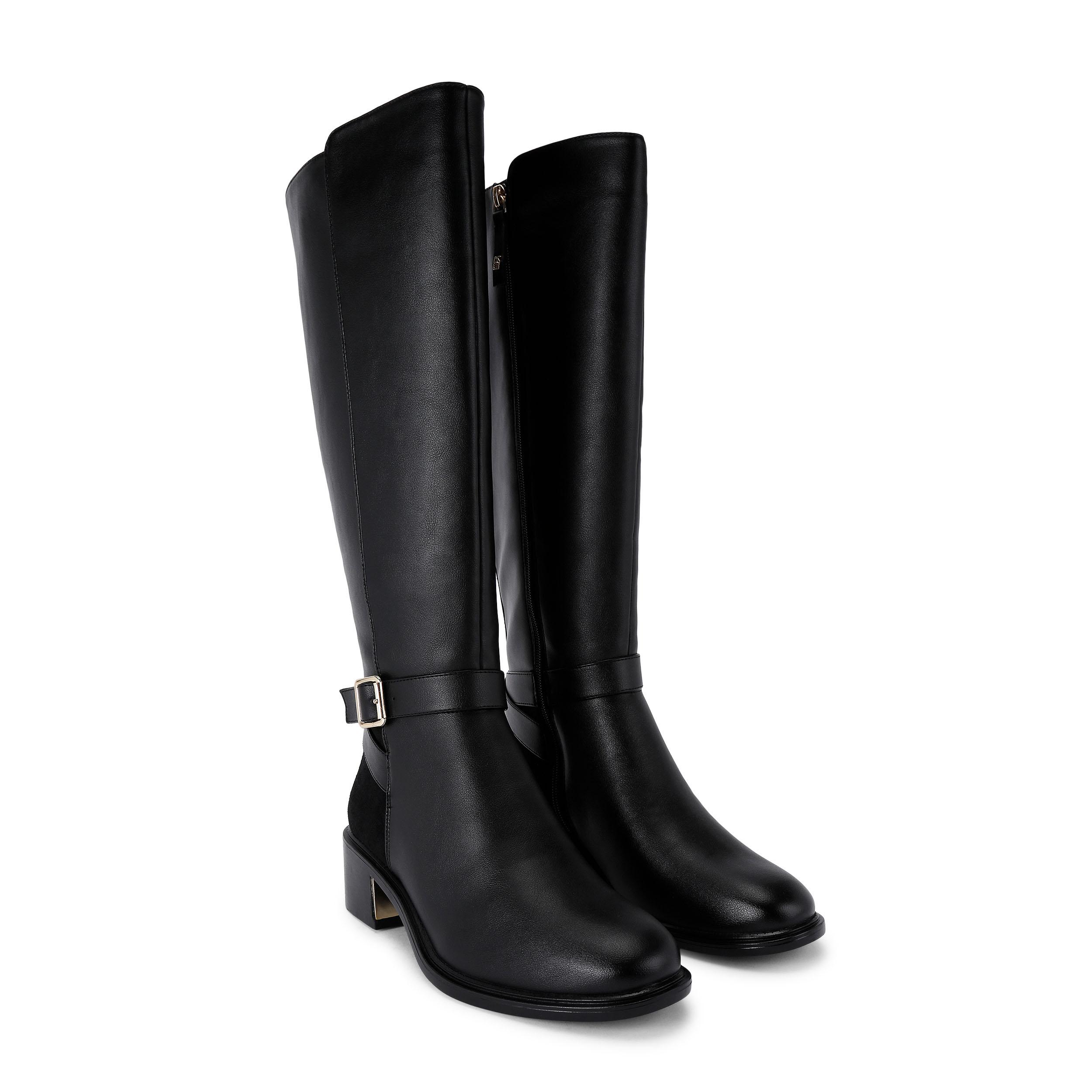 HELEN HIGH LEG - KG KURT GEIGER High Leg Boots