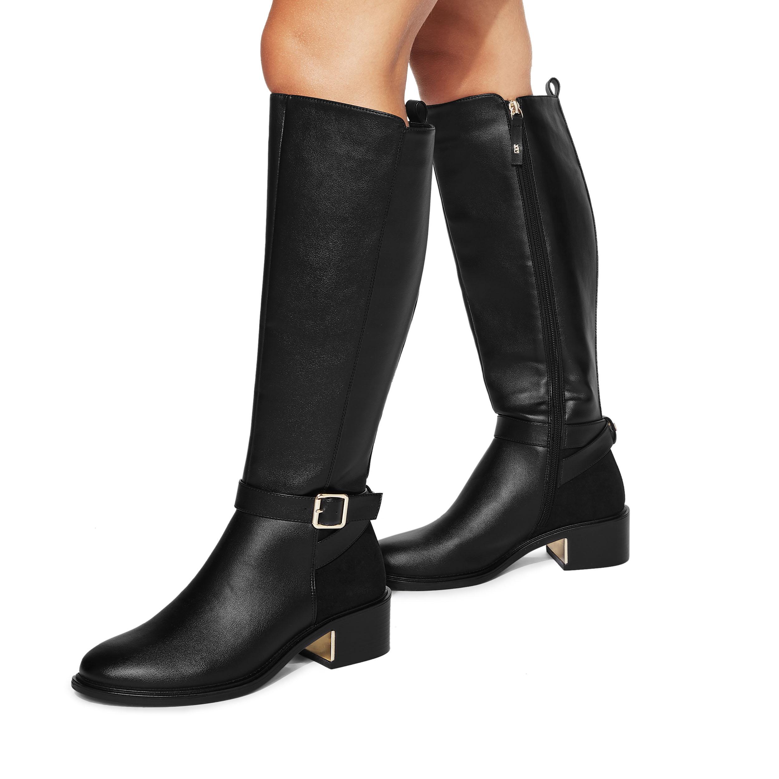 HELEN HIGH LEG - KG KURT GEIGER High Leg Boots