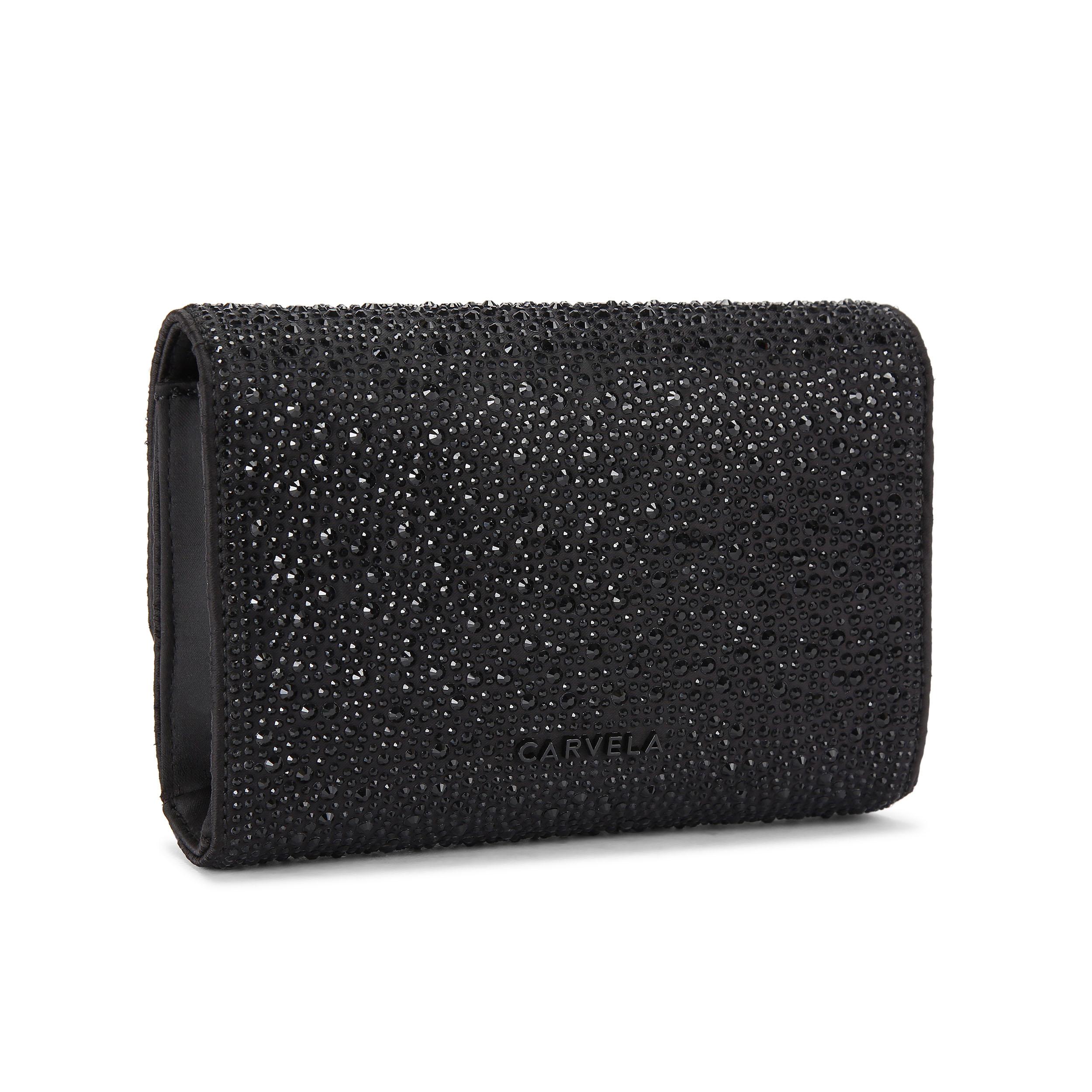 REGAL BOW SHOULDER - CARVELA HANDBAGS