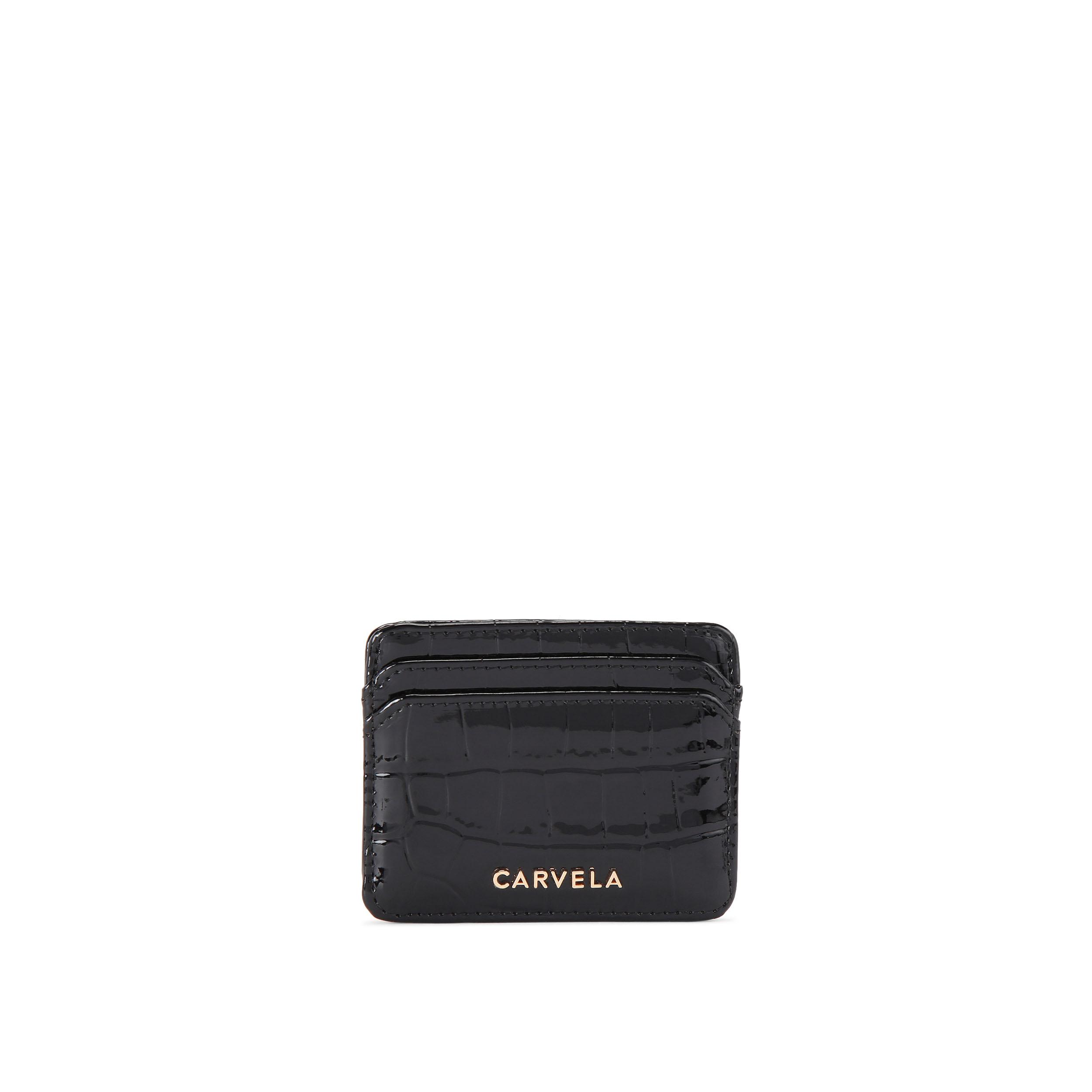 JESSICA CARD HOLDER - CARVELA HANDBAGS