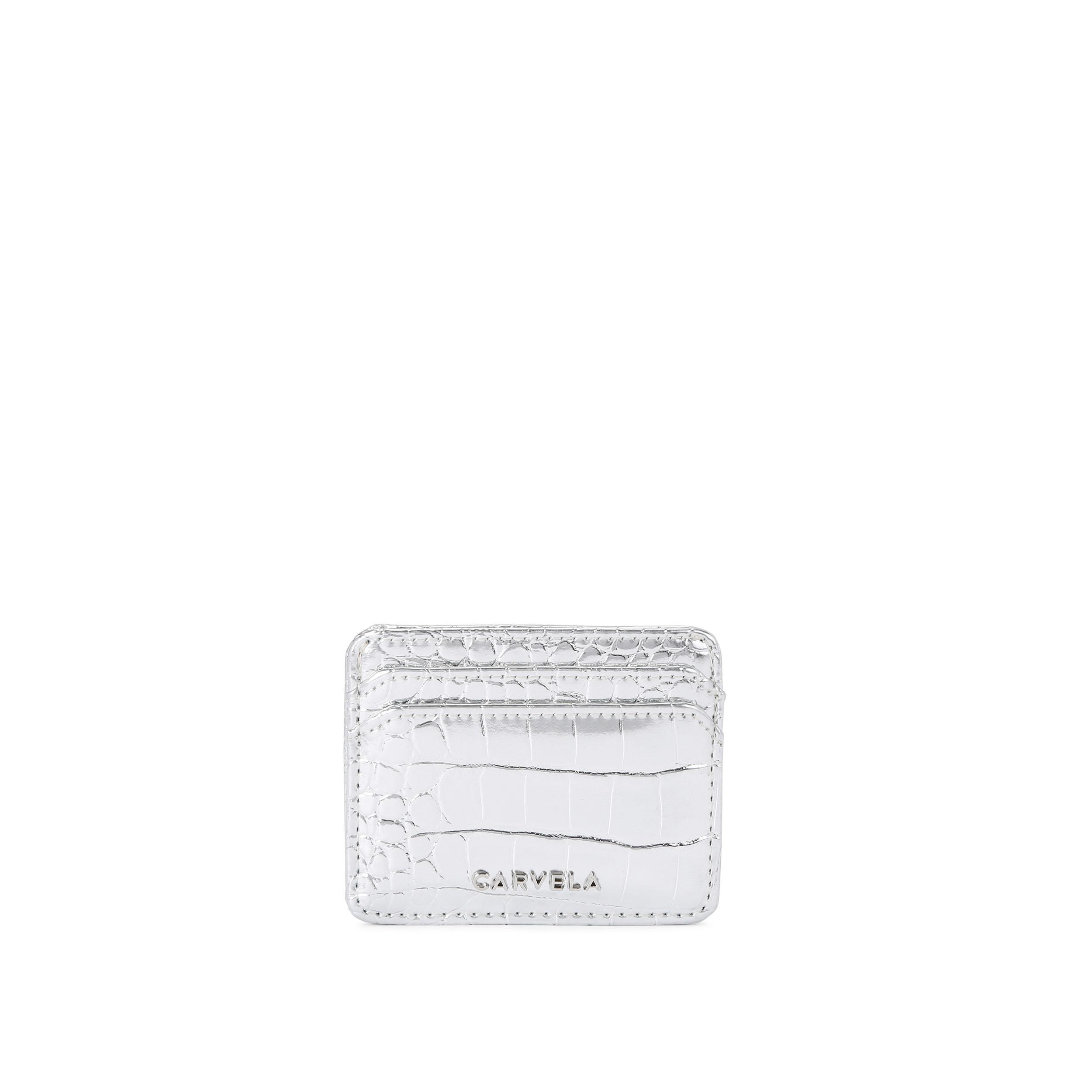 JESSICA CARD HOLDER - CARVELA HANDBAGS