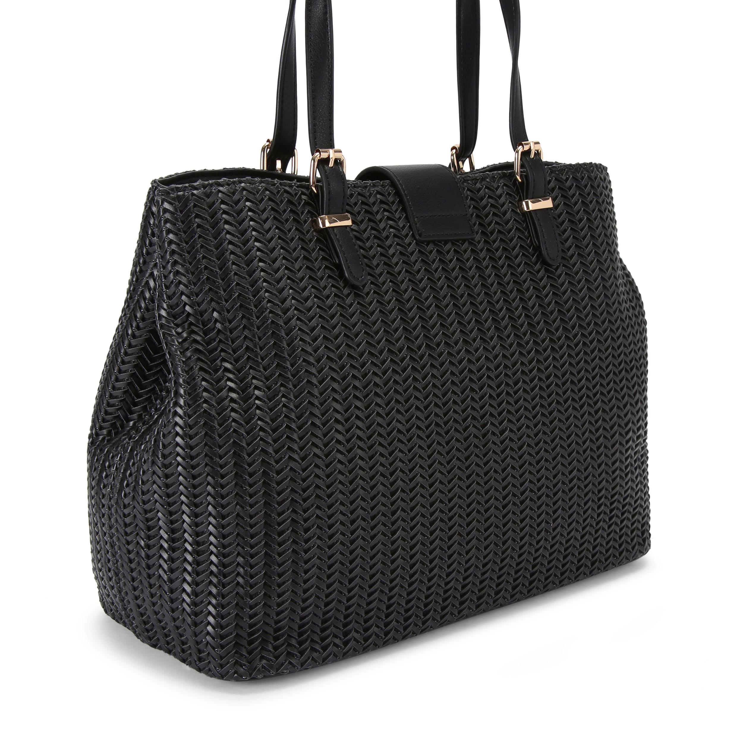 MIDI MANDY WEAVE - CARVELA HANDBAGS