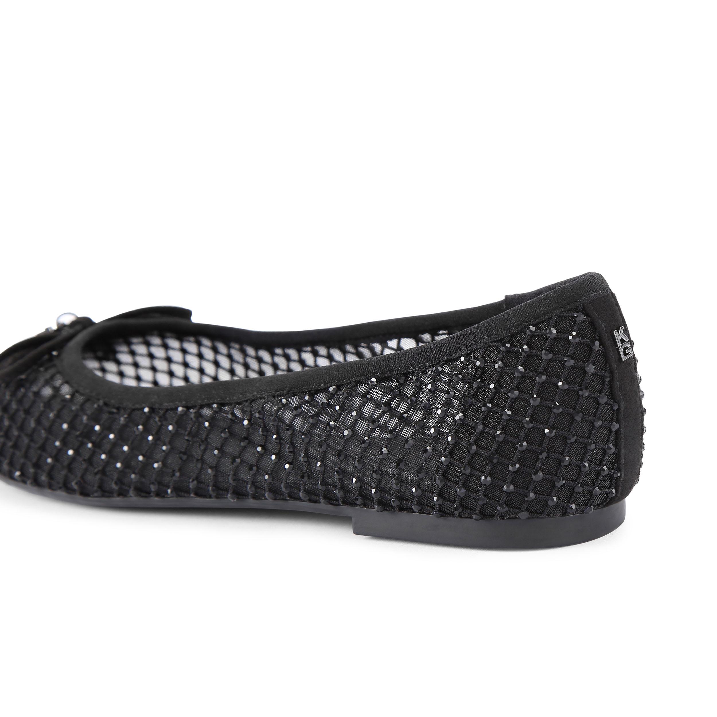 MINDY GEM - KG KURT GEIGER Flats