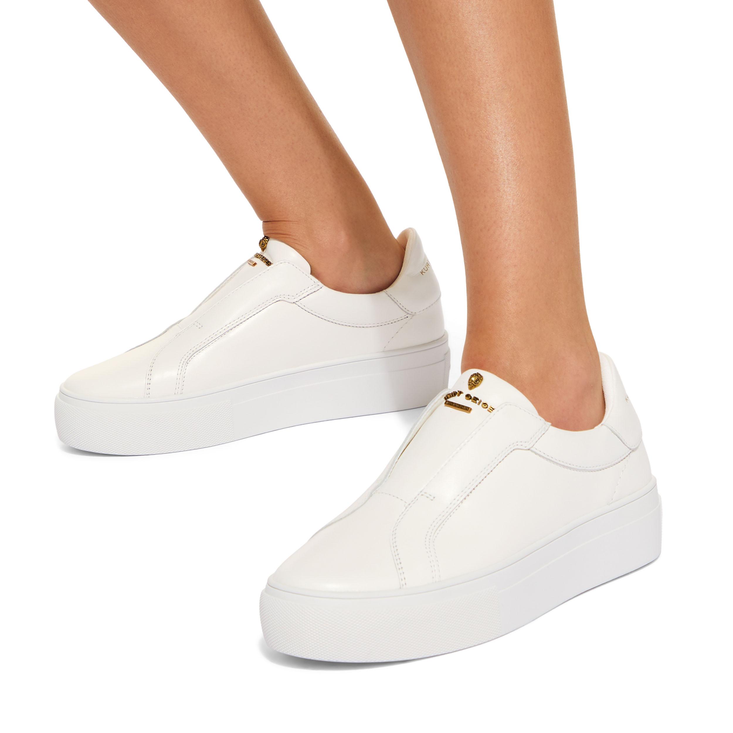 KGL GREENWICH LACELESS - KURT GEIGER LONDON Sneakers
