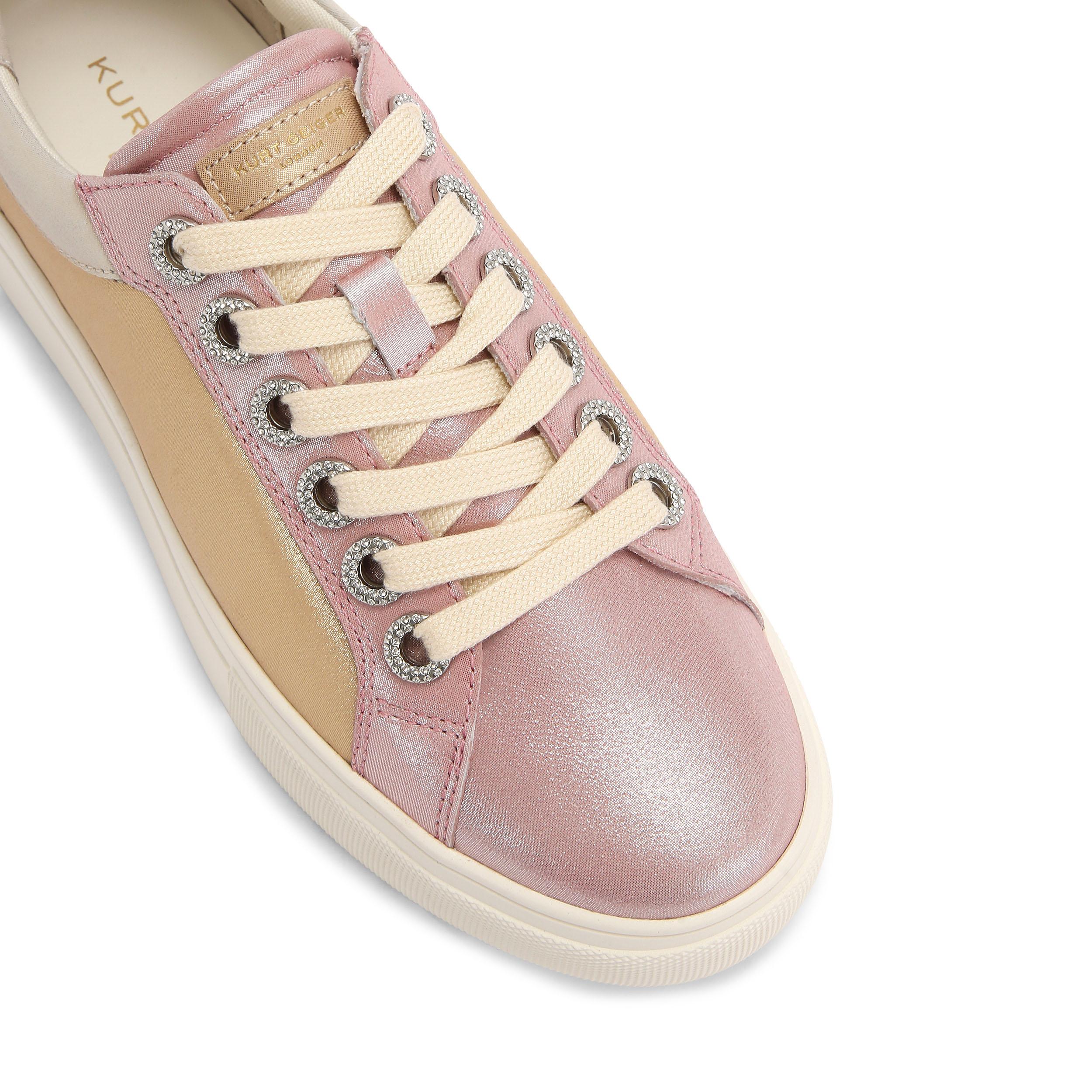KGL CRYSTAL CUPSOLE - KURT GEIGER LONDON Sneakers