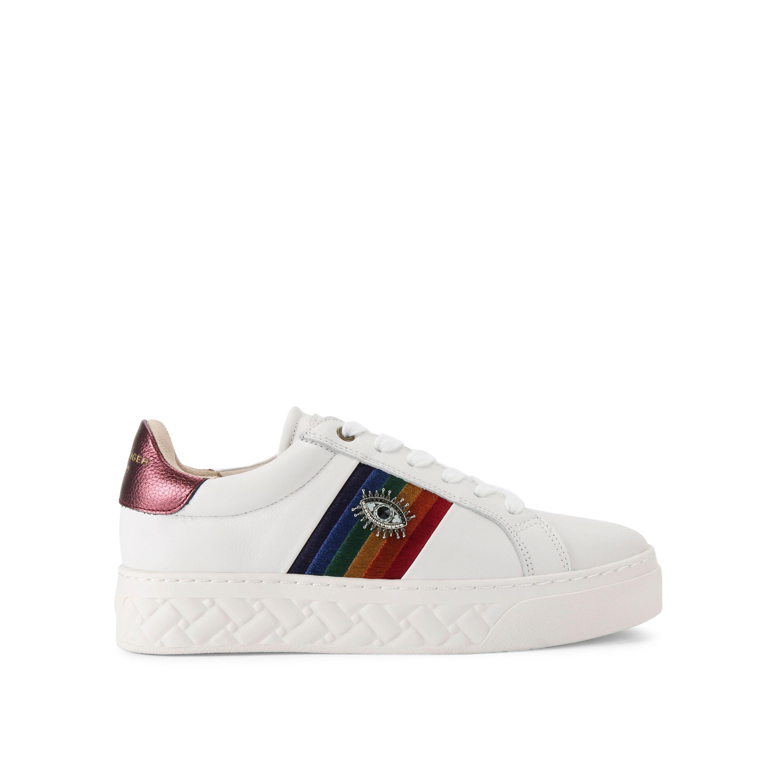 KGL BRIXTON EYE CUPSOLE - KURT GEIGER LONDON Sneakers