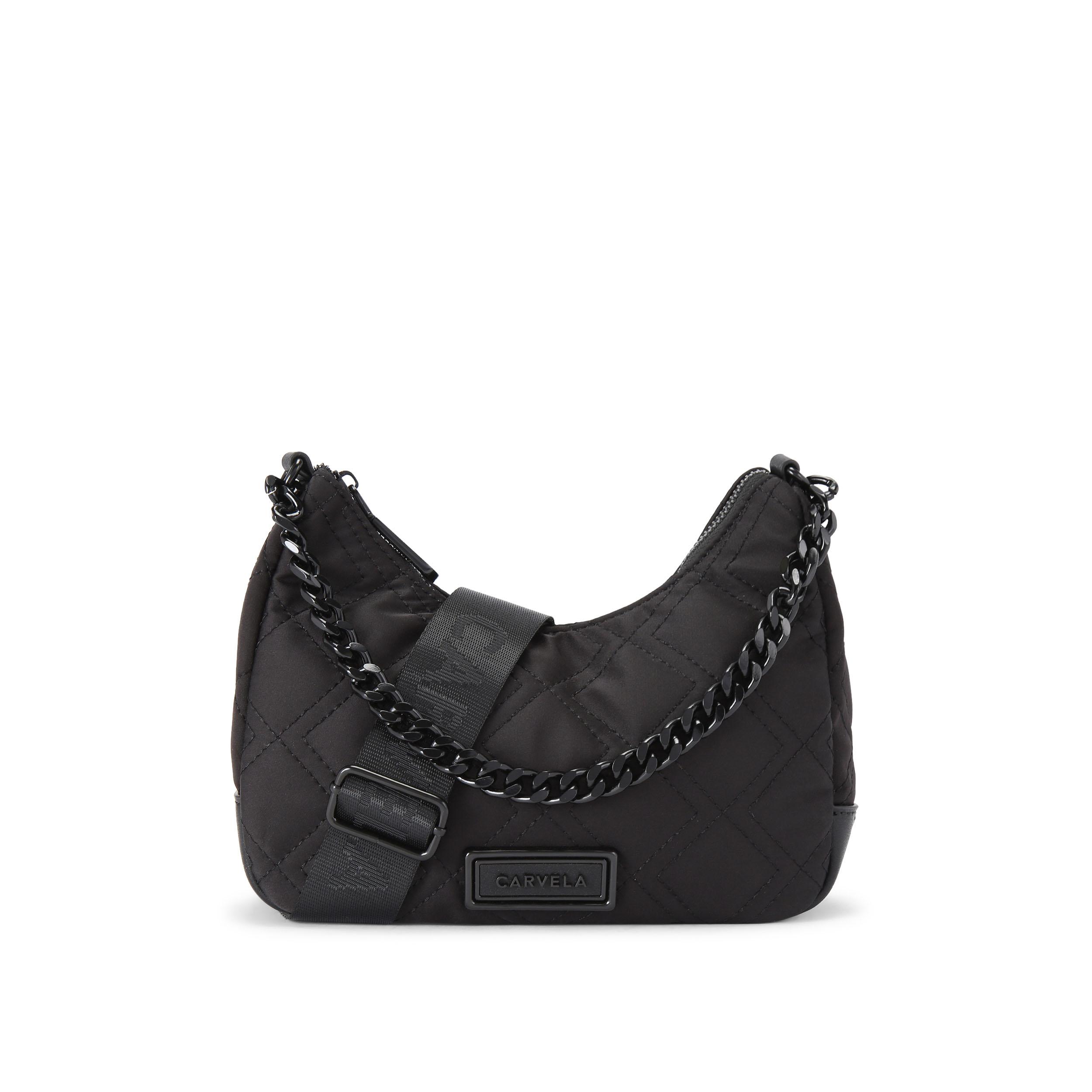 TAYLOR CROSSBODY - CARVELA HANDBAGS