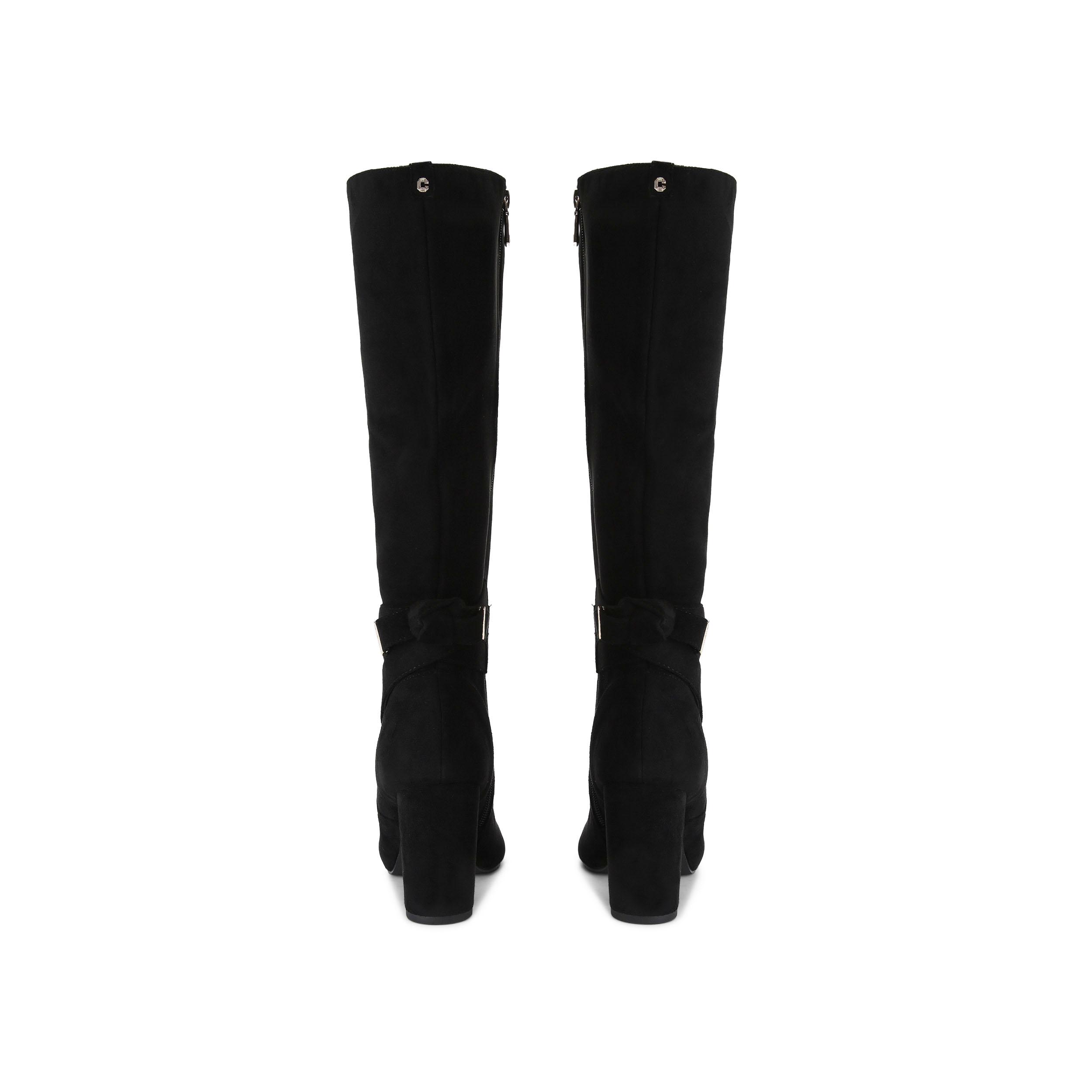 TEMPT HIGH LEG - CARVELA High Leg Boots