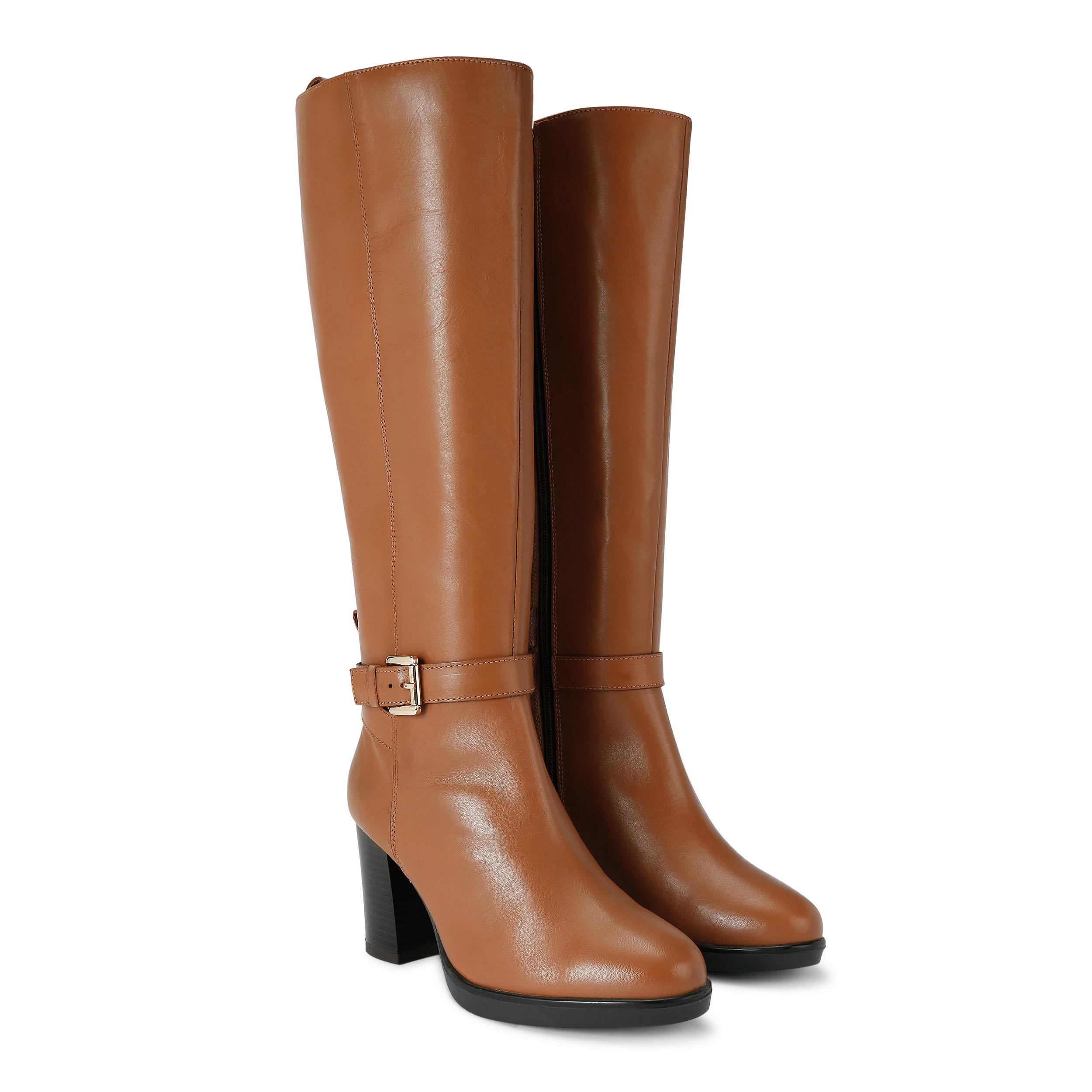 SAGE HIGH LEG - KG KURT GEIGER High Leg Boots