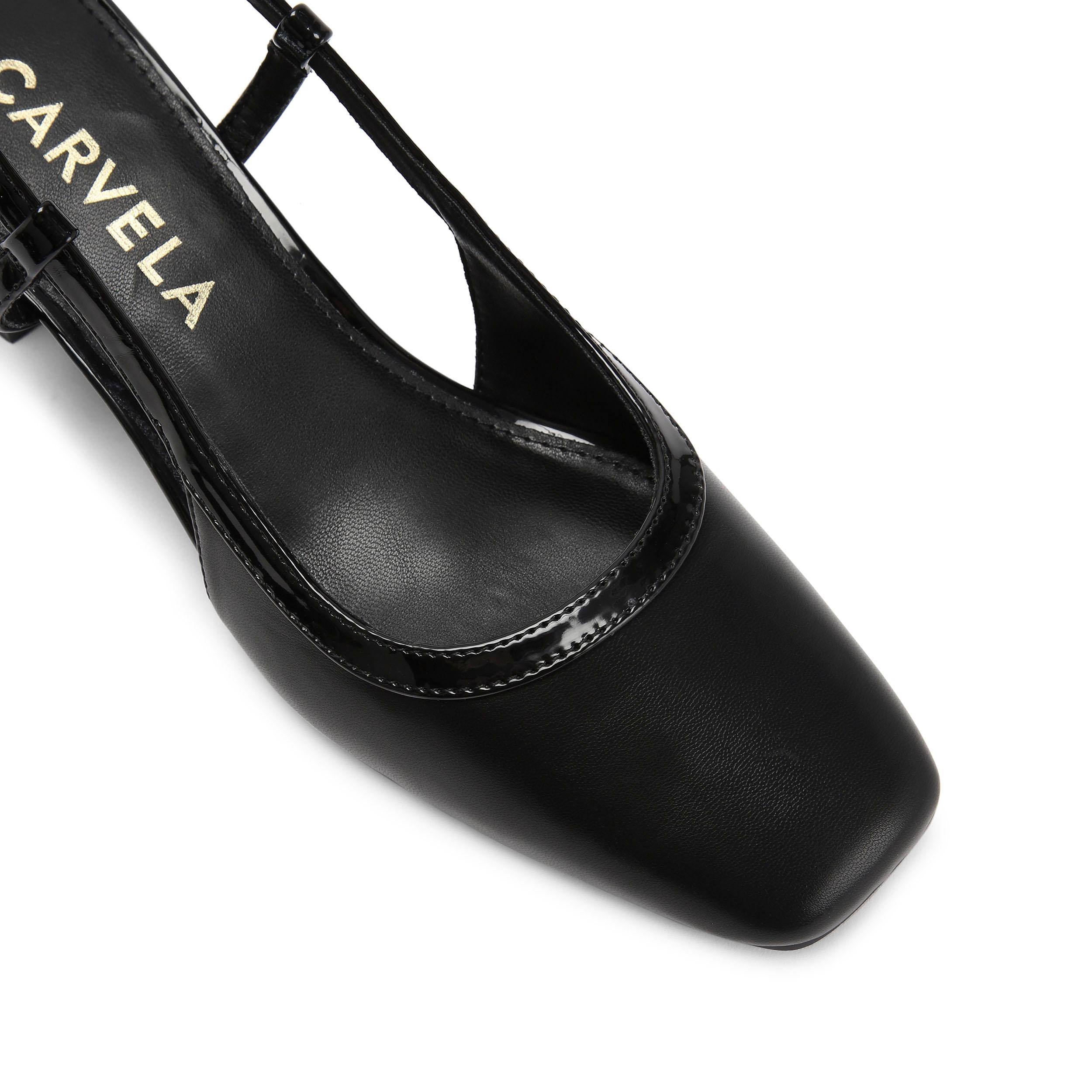 LEILA - CARVELA Courts