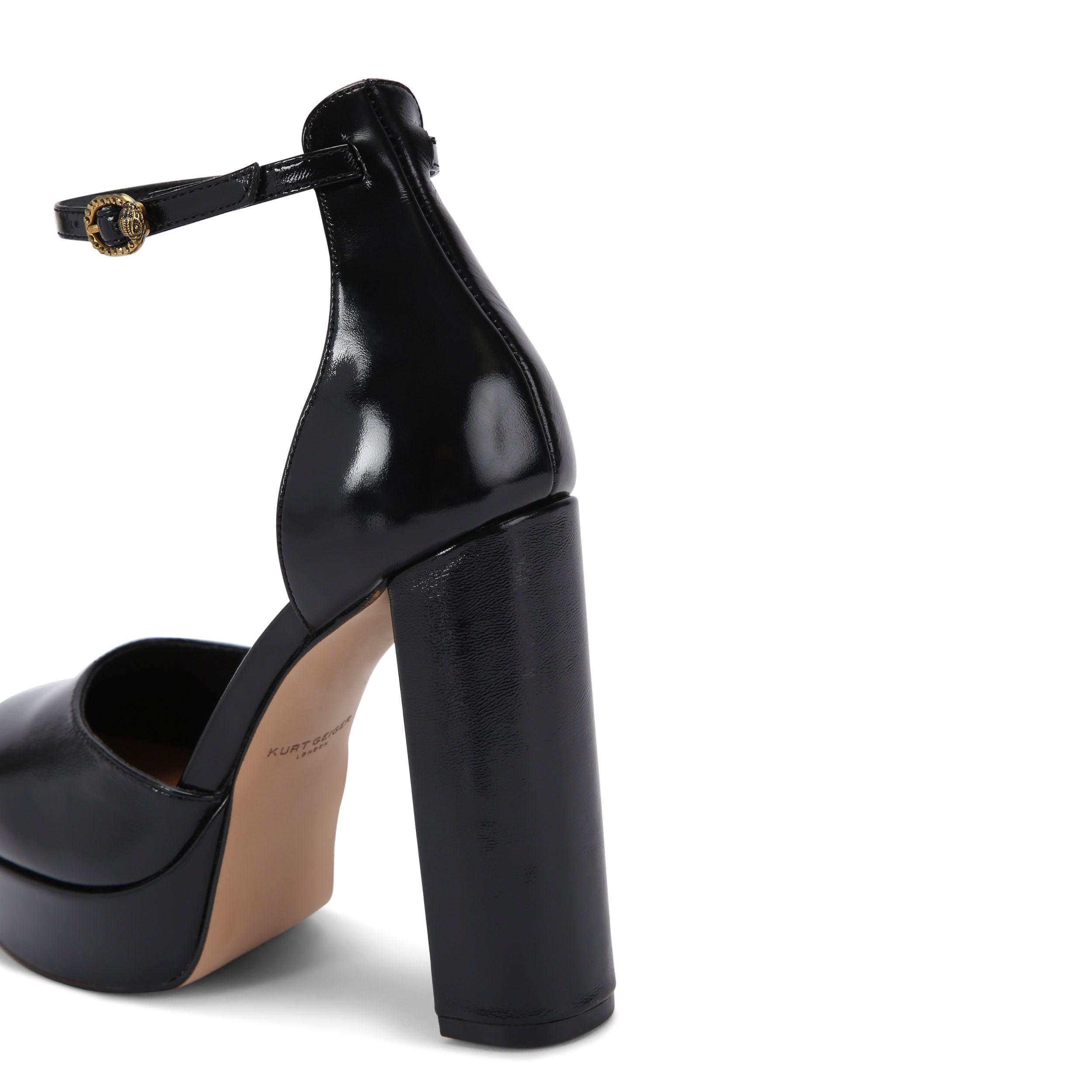 SHOREDITCH PLATFORM COURT - KURT GEIGER LONDON Courts