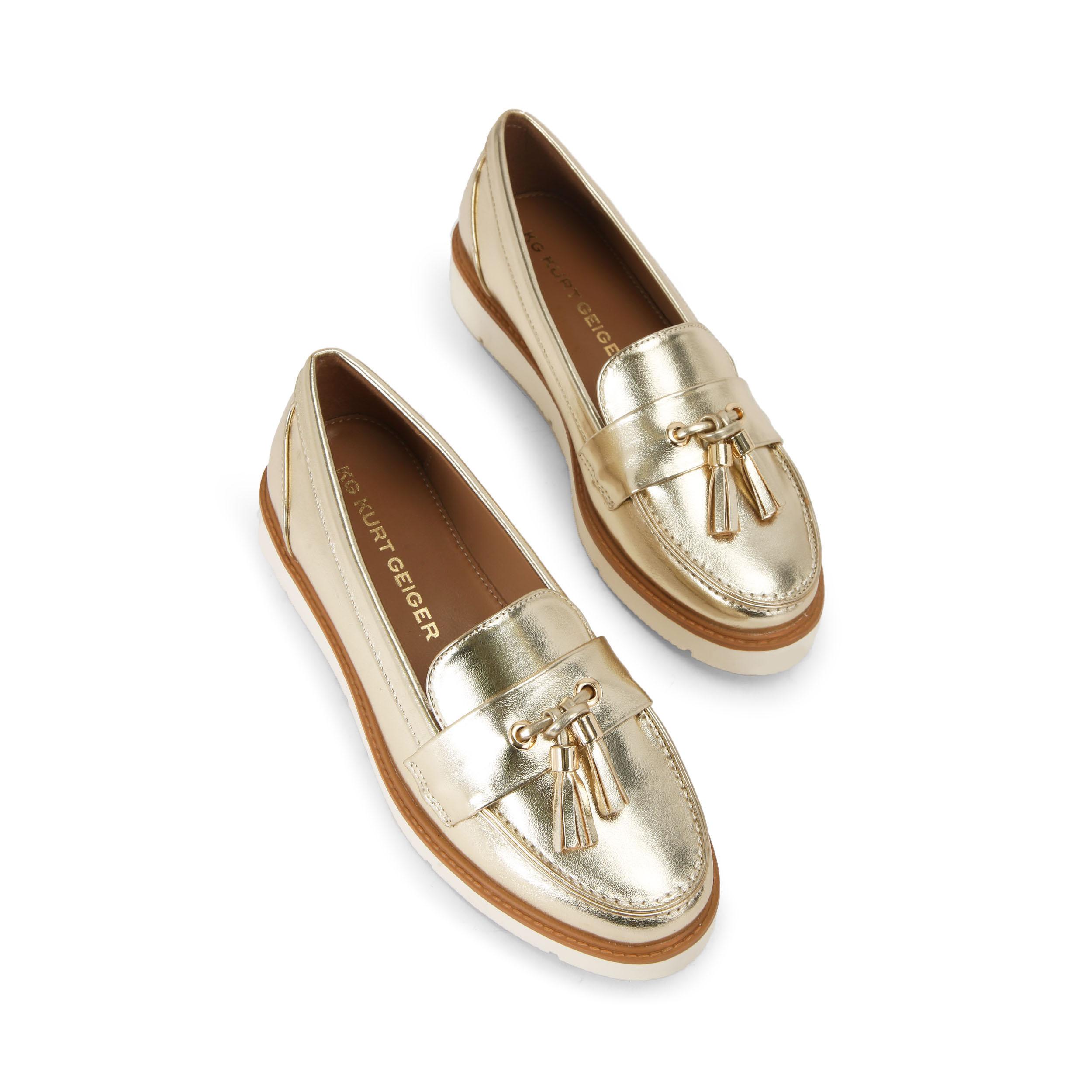 MORLY TASSEL - KG KURT GEIGER Flats