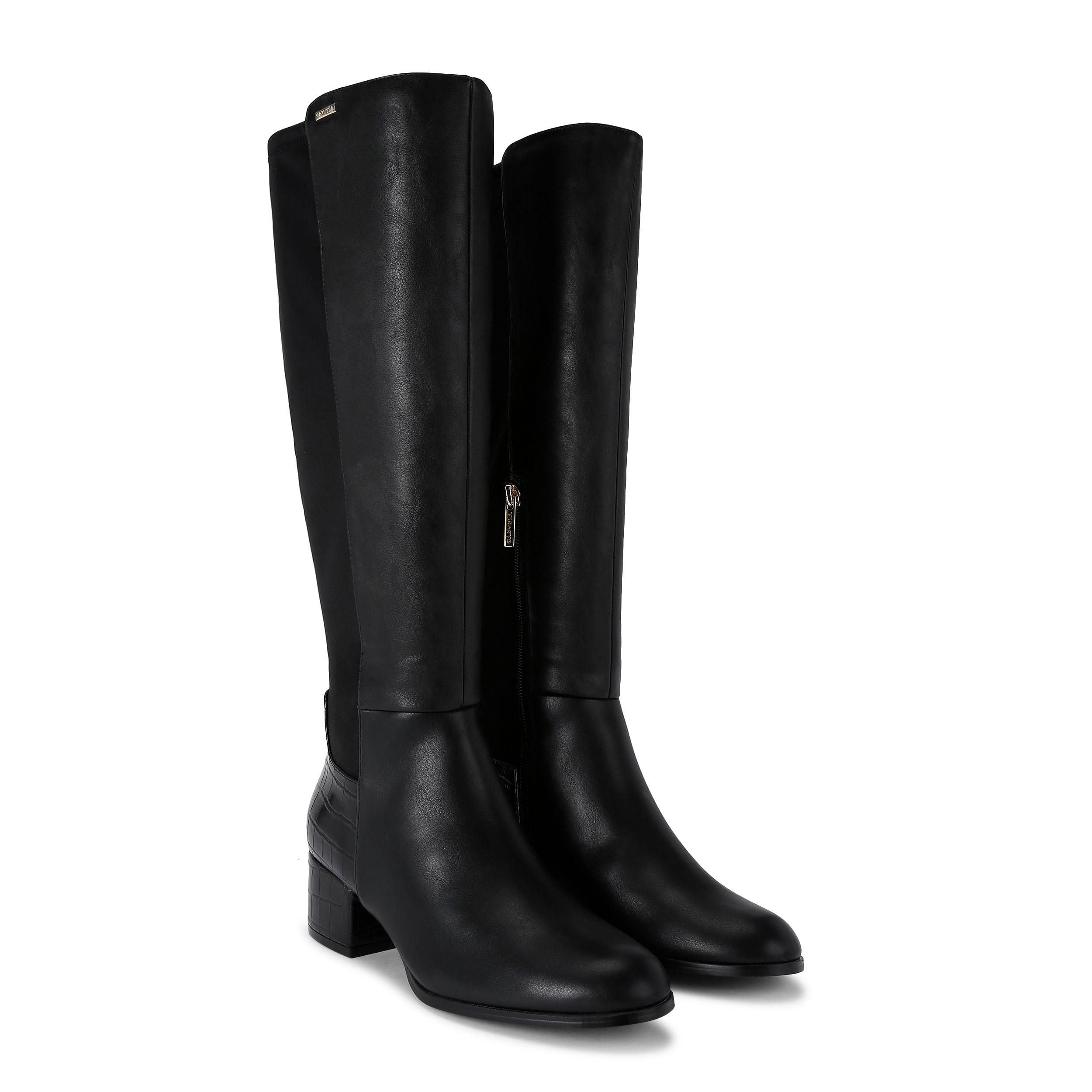 CALLIE HIGH - CARVELA High Leg Boots