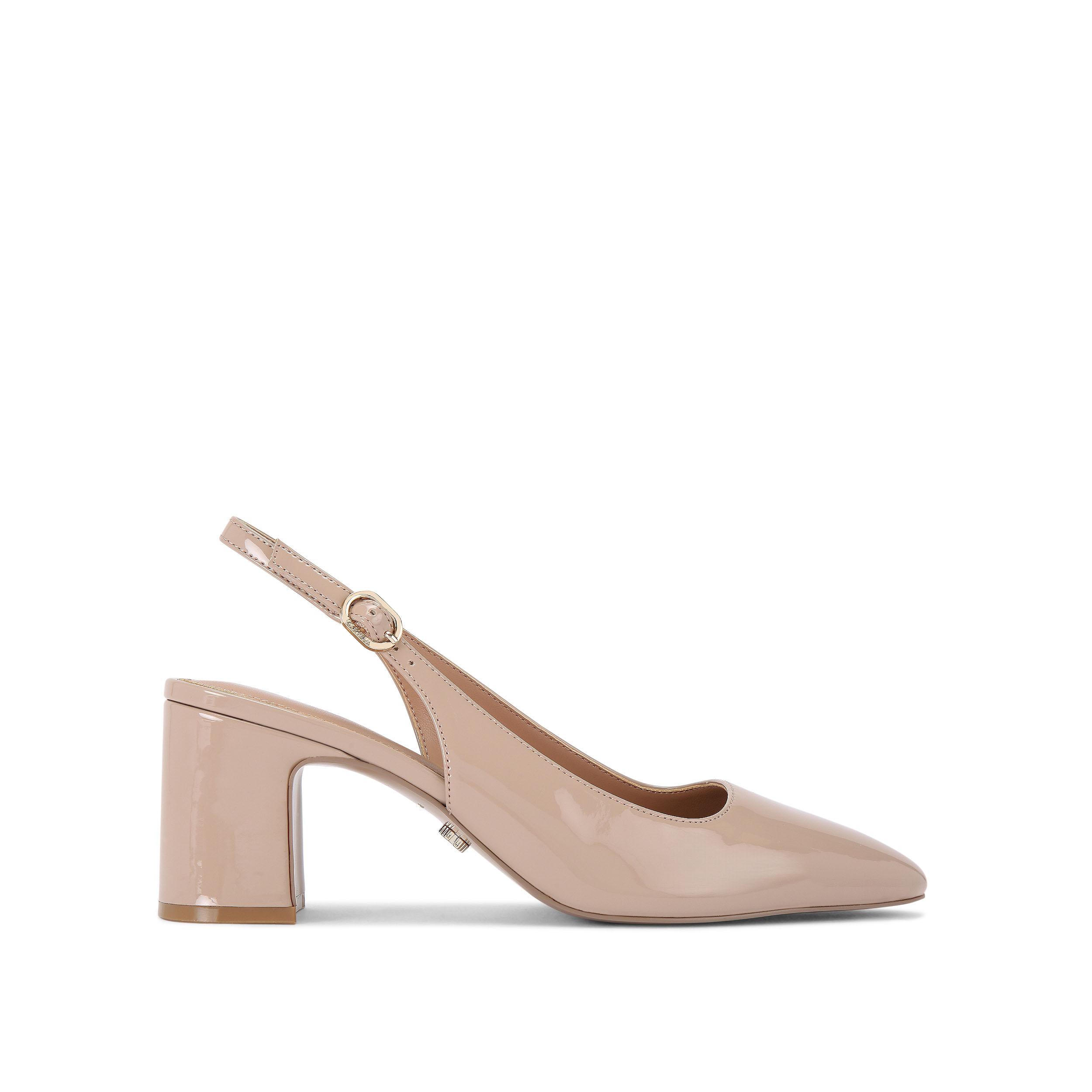 Sofia Sling Carvela Courts