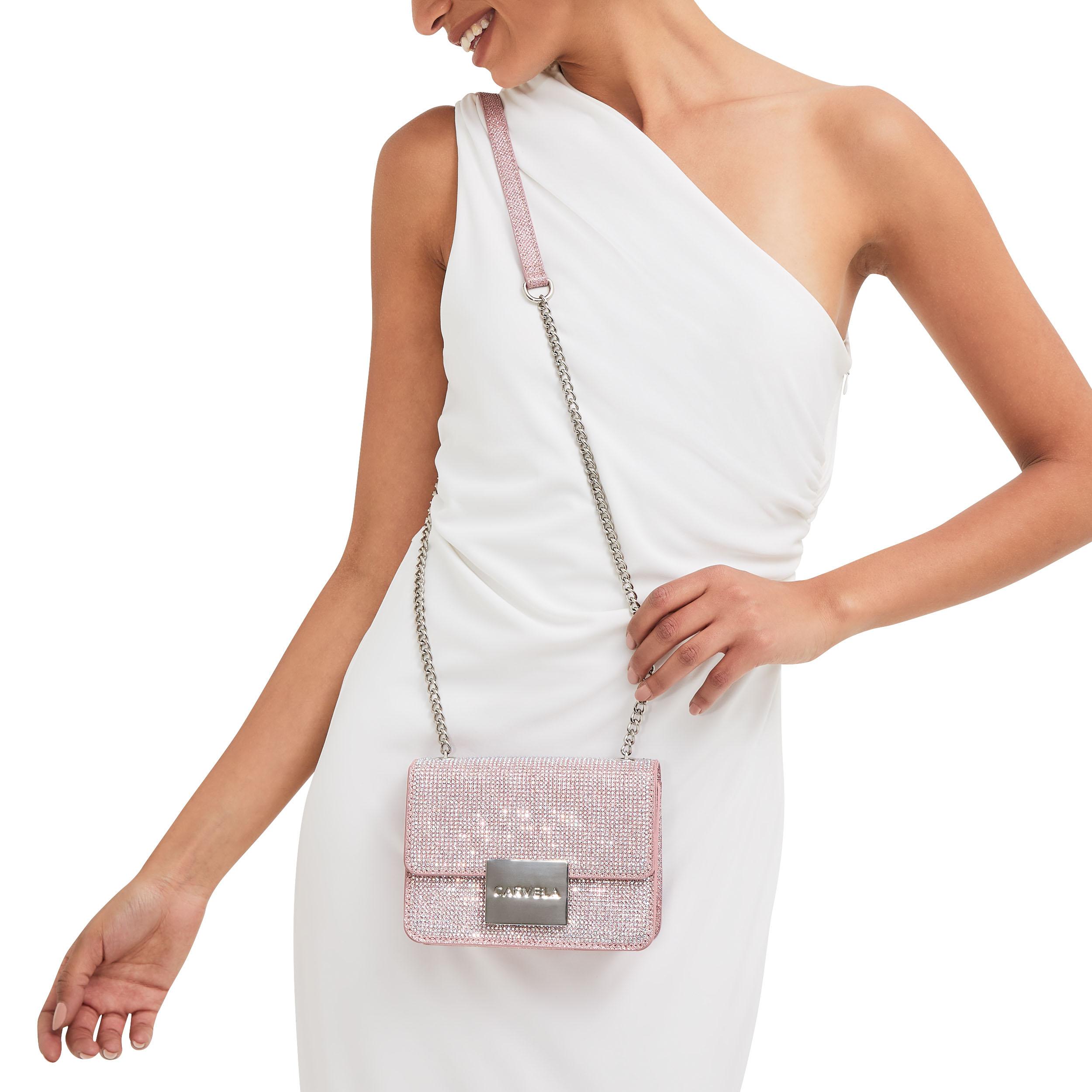 BEE MINI XBODY - CARVELA HANDBAGS
