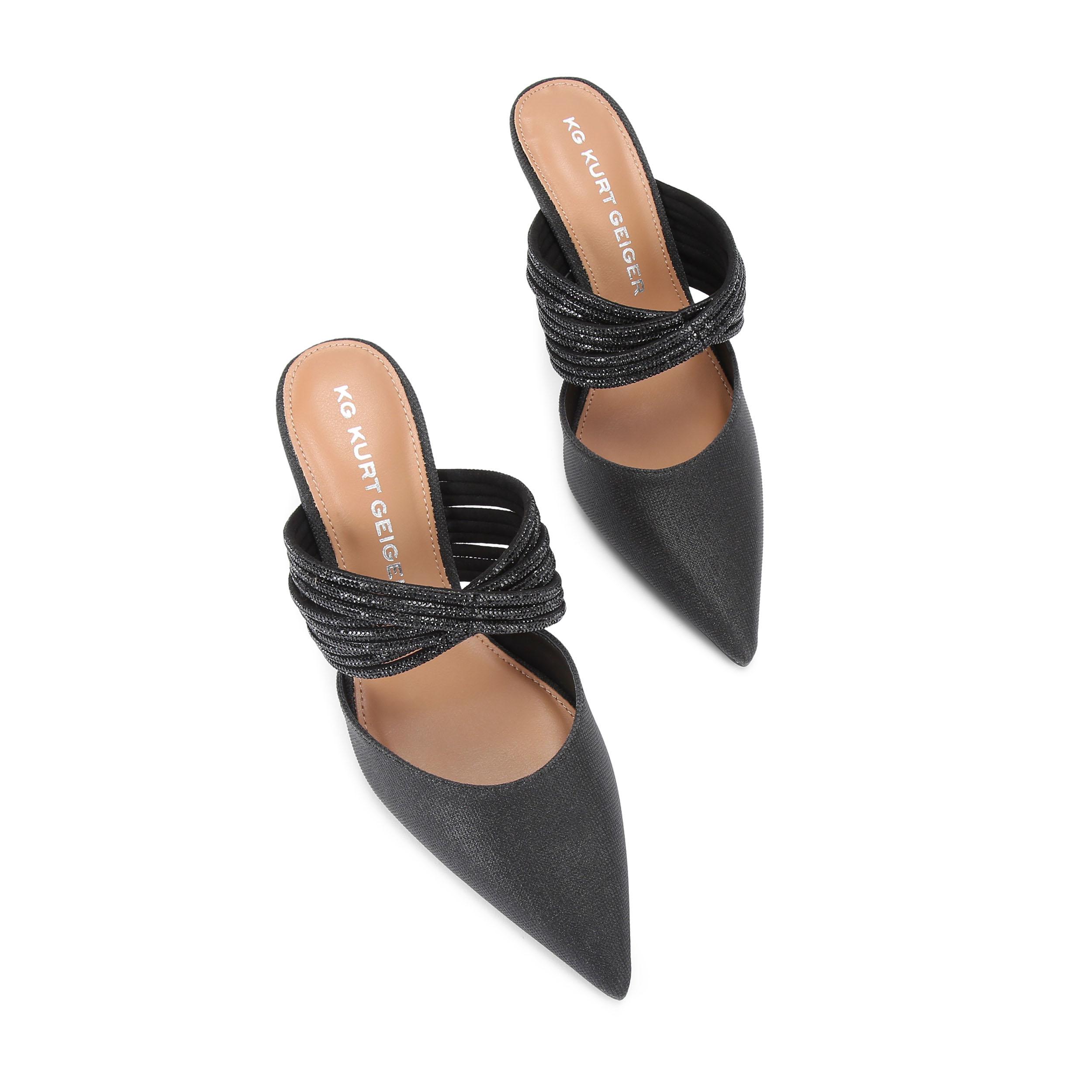 AISHA - KG KURT GEIGER Courts