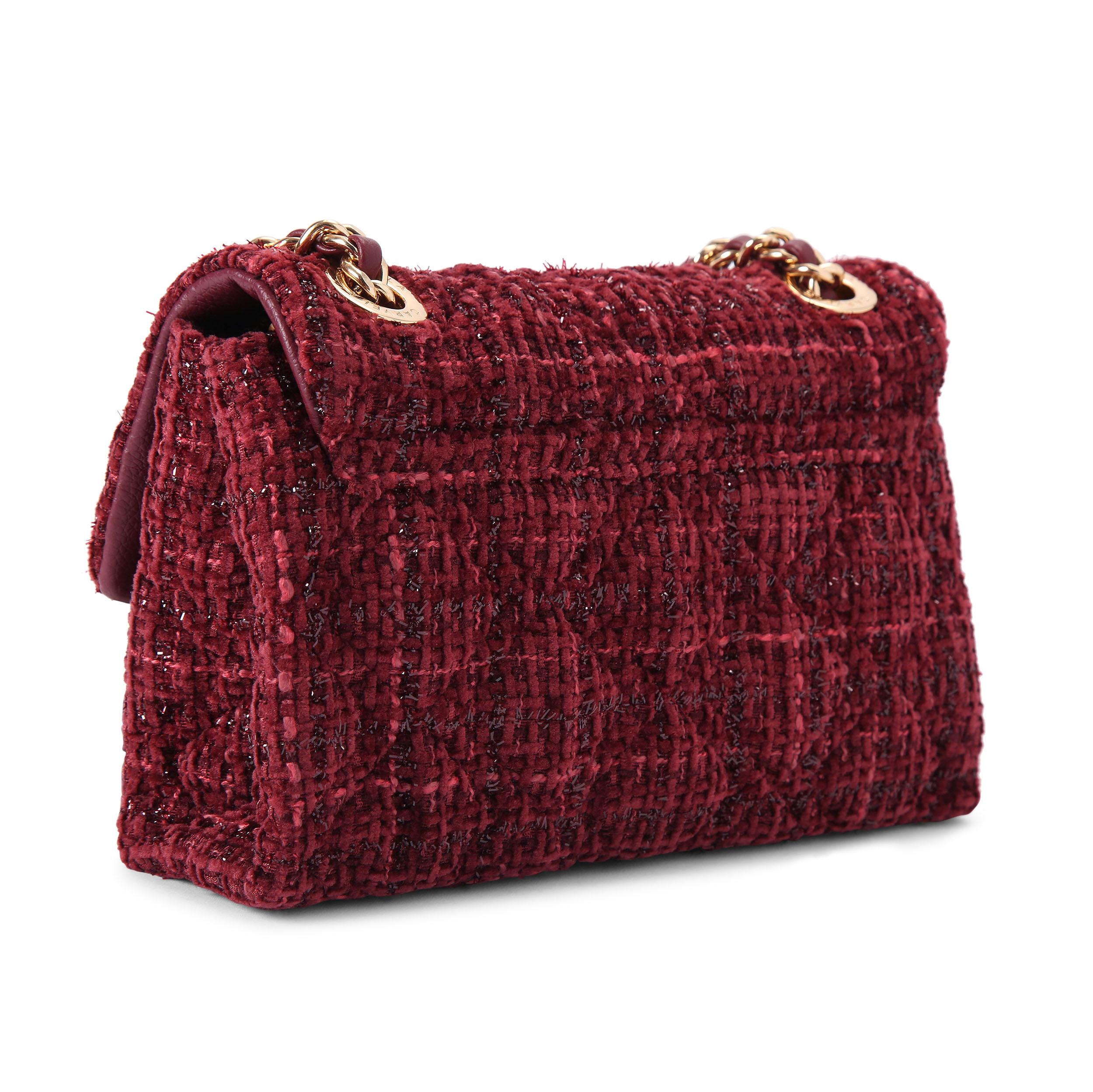 ROSA CHAIN SHOULDER - CARVELA HANDBAGS