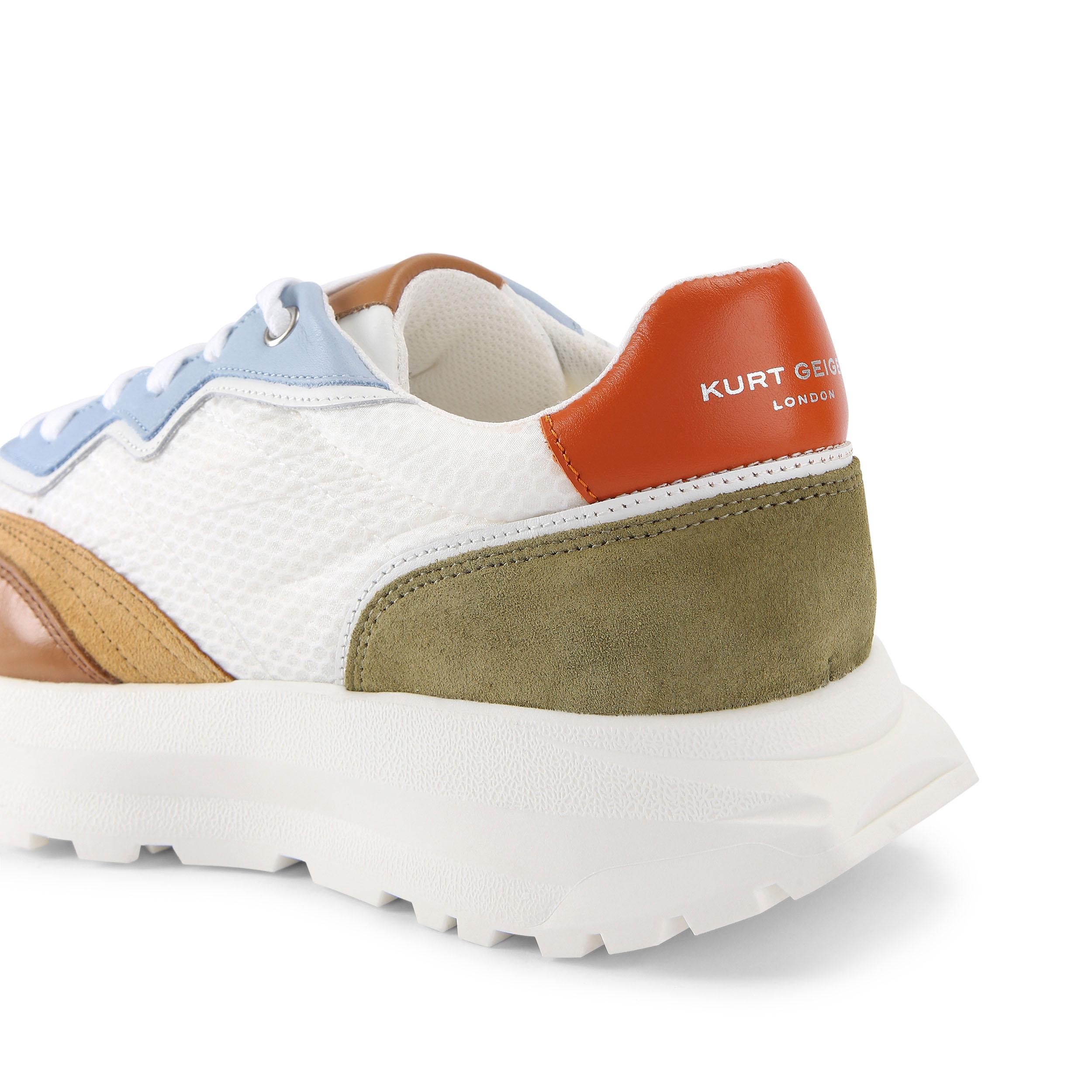 GOODWIN SNEAKER - KURT GEIGER LONDON Sneakers