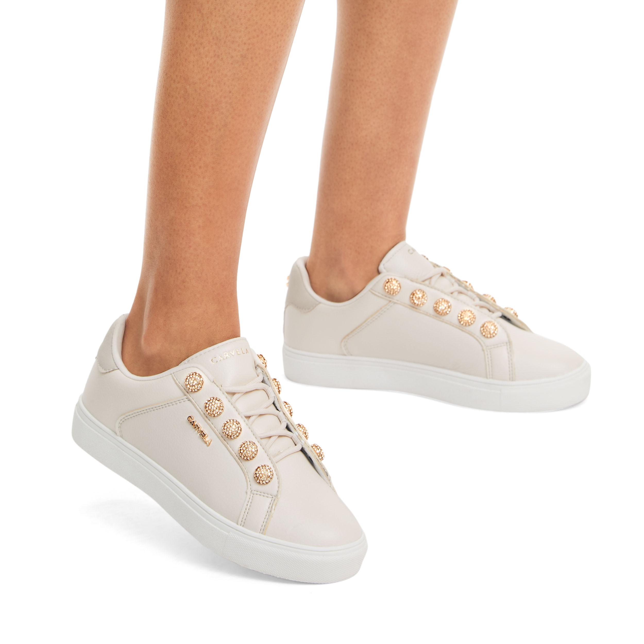 TRIUMPH SNEAKER - CARVELA Sneakers