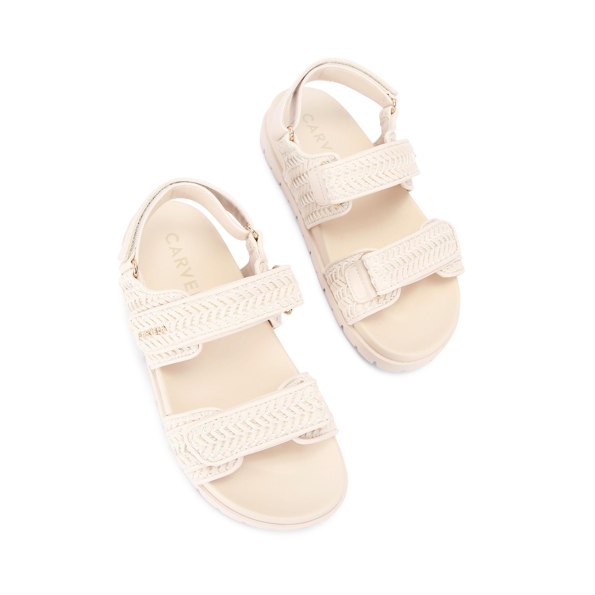 SARDINIA SANDAL - CARVELA Summer