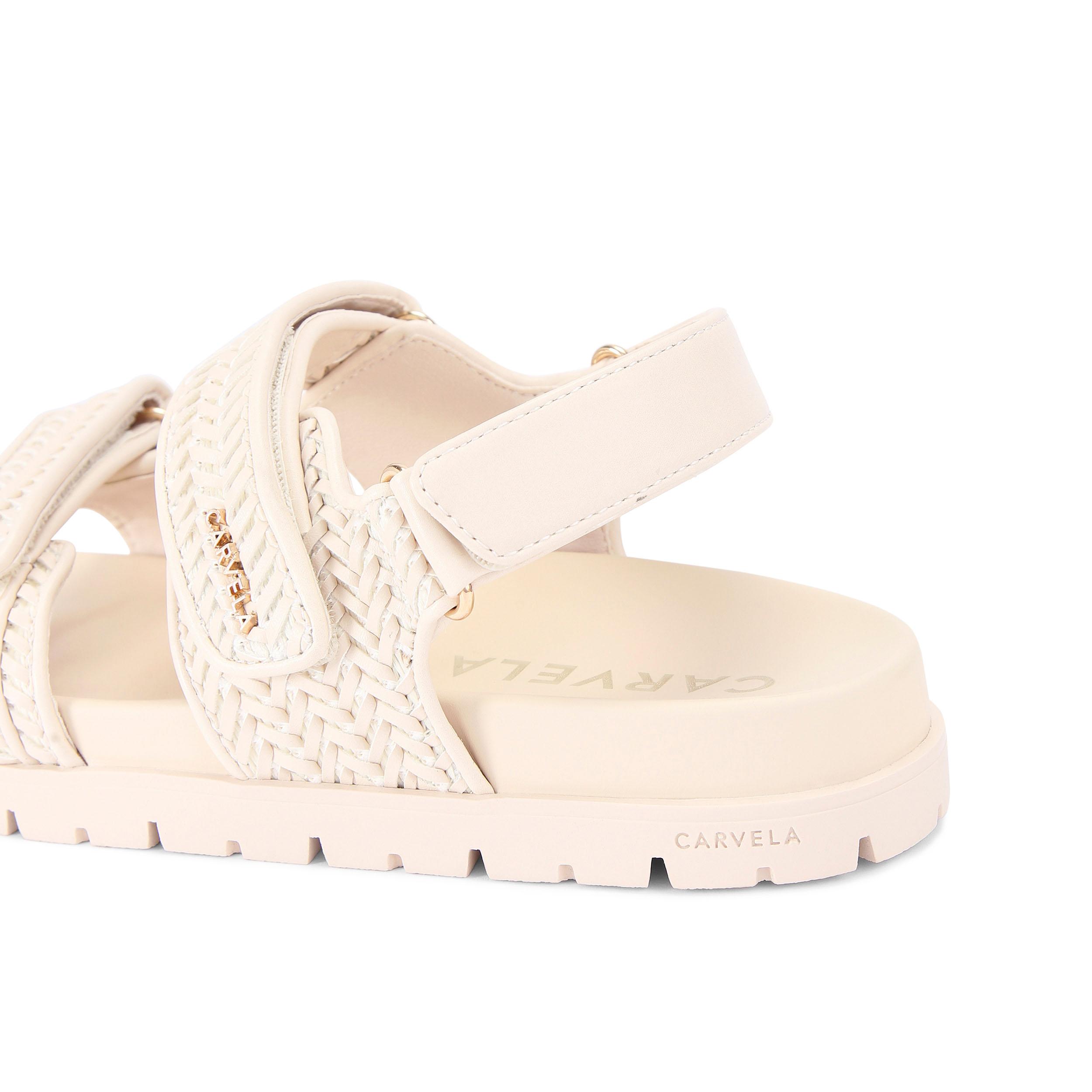 SARDINIA SANDAL - CARVELA Summer