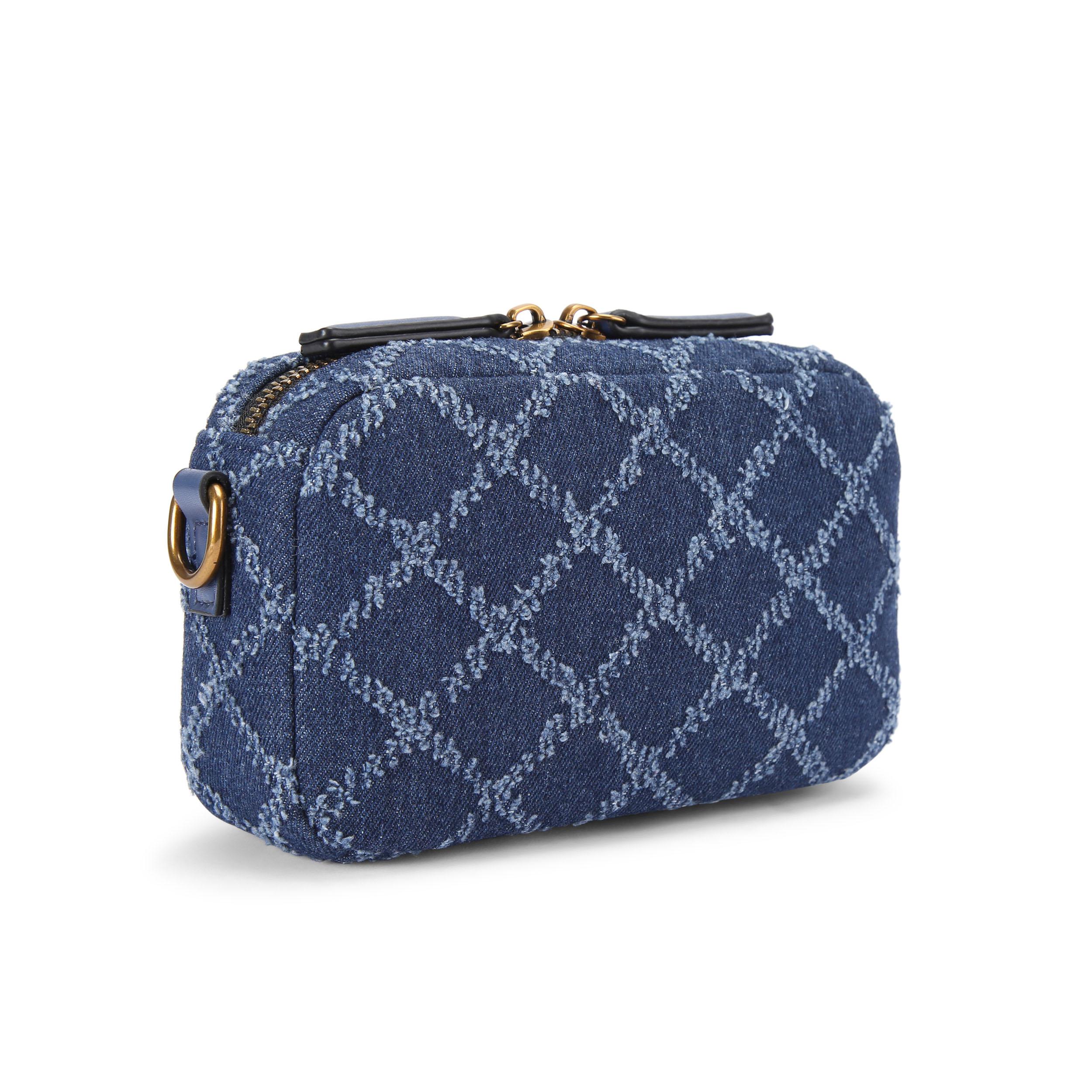 XS DENIM XBODY - KURT GEIGER LONDON DAY BAGS