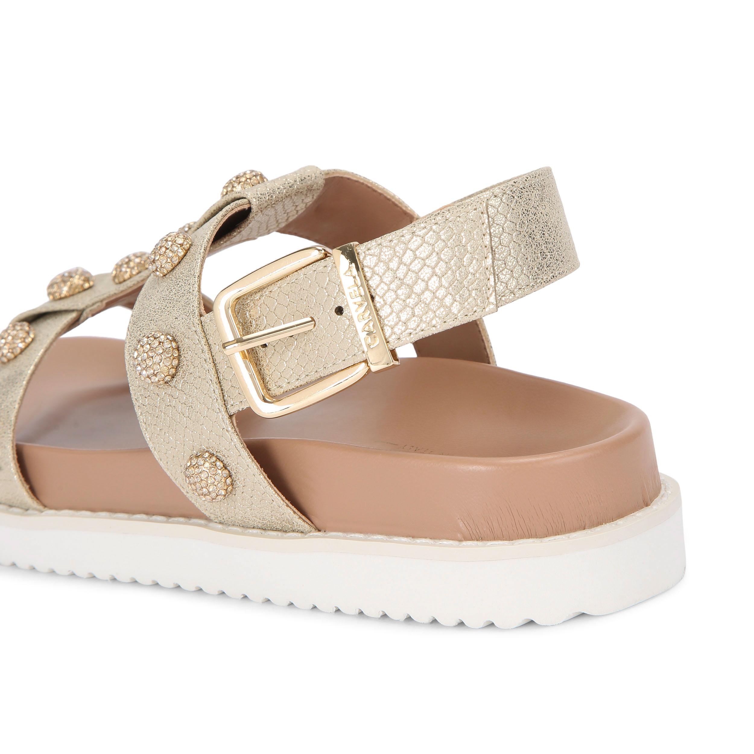 TRIUMPH SANDAL - CARVELA Summer