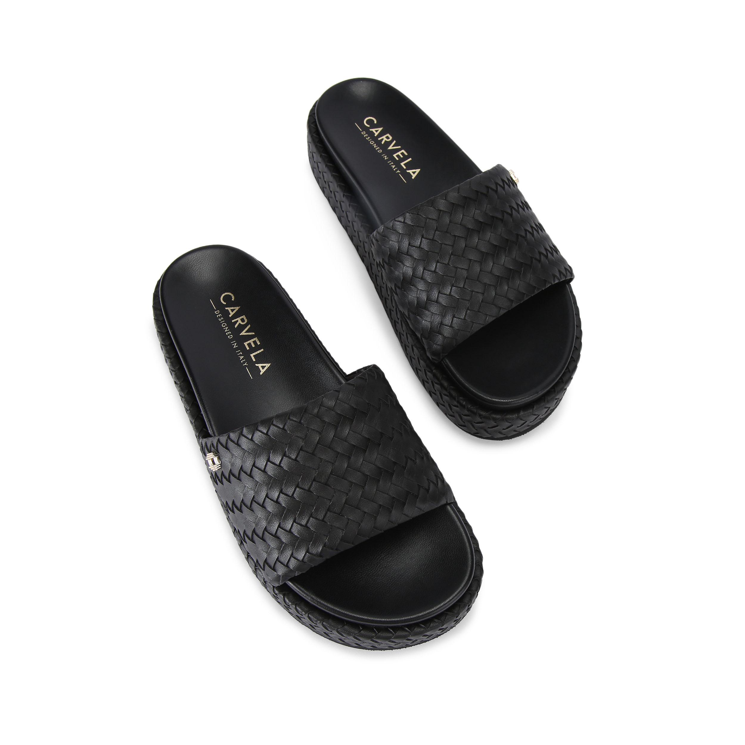 LUCCA FLATFORM - CARVELA Summer