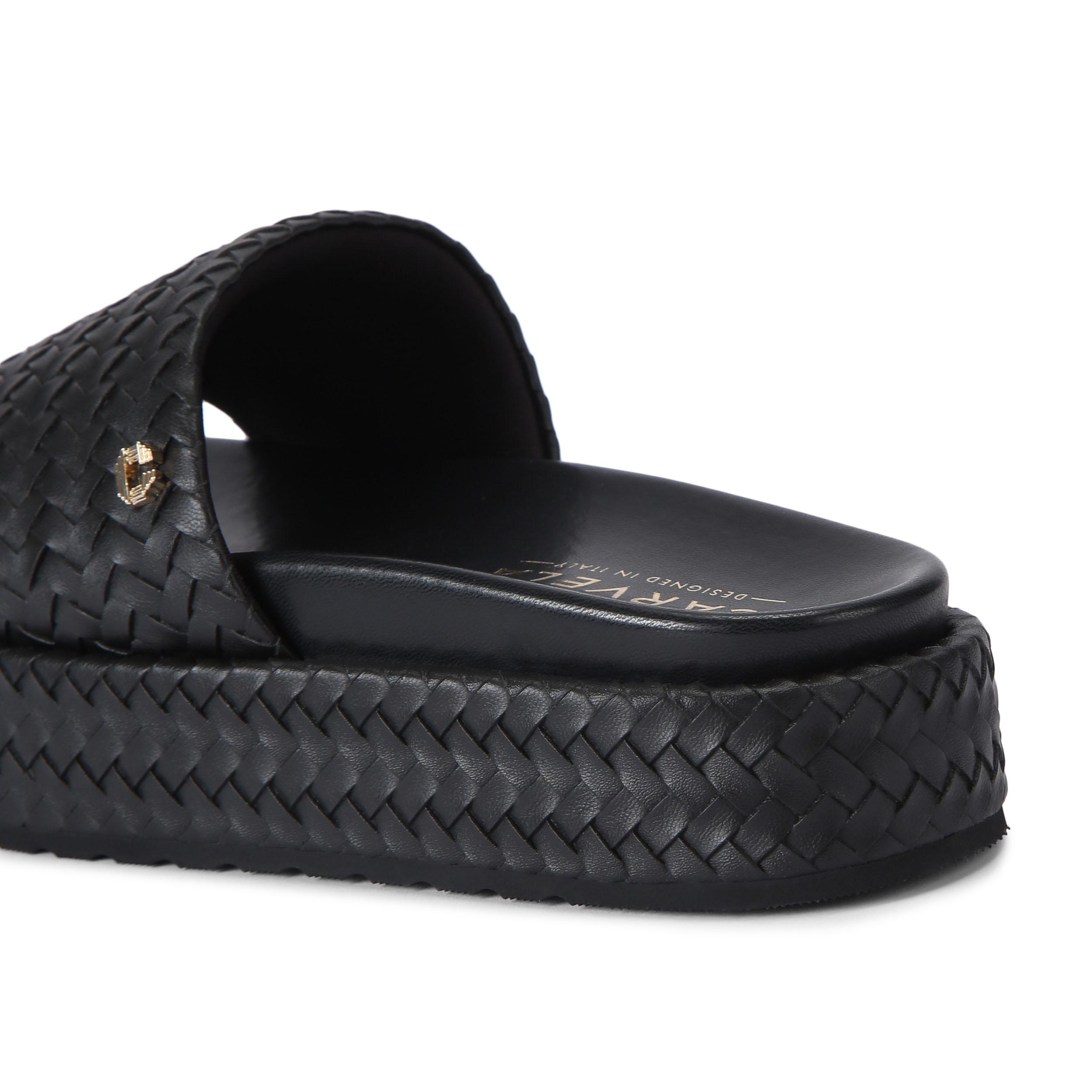 LUCCA FLATFORM - CARVELA Summer