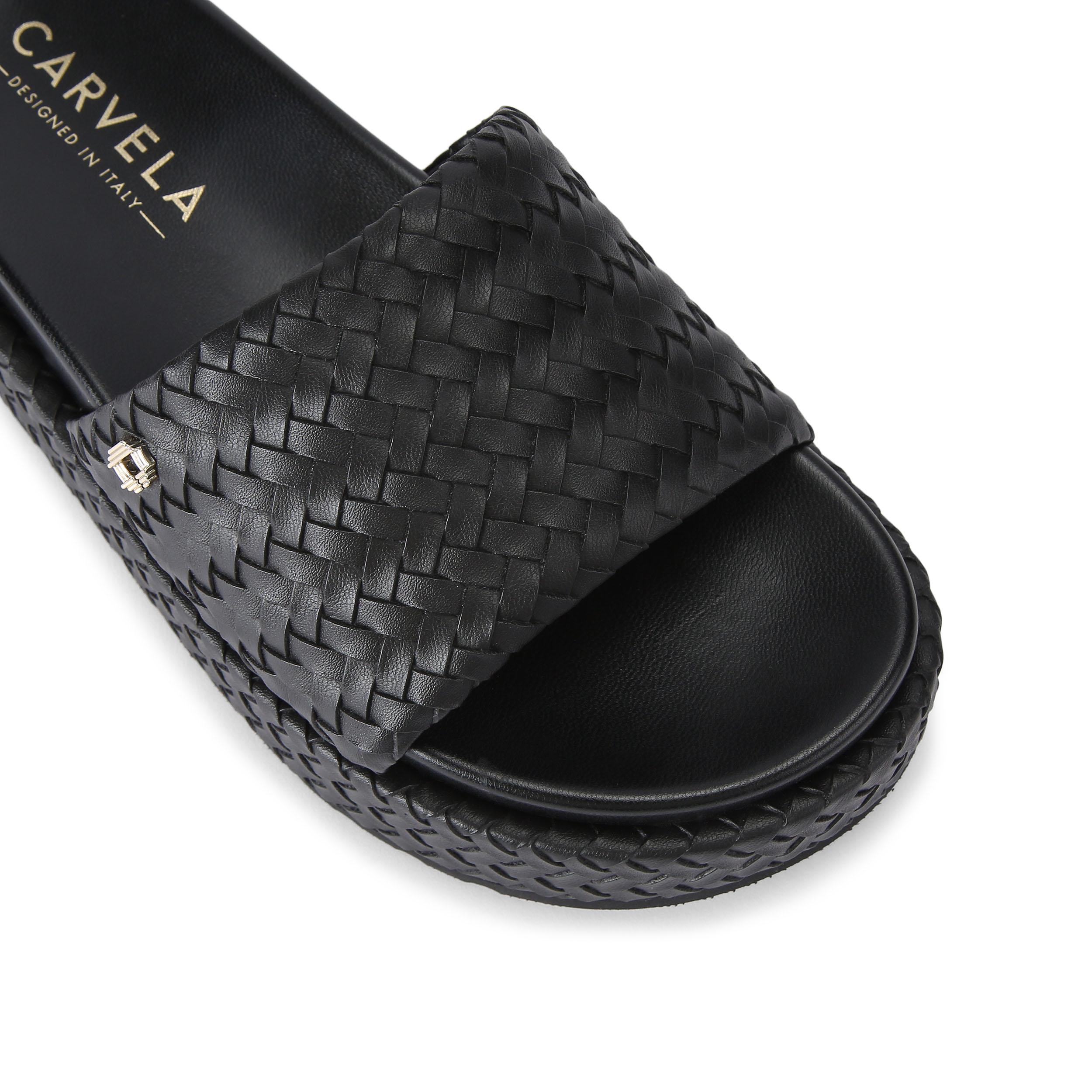LUCCA FLATFORM - CARVELA Summer
