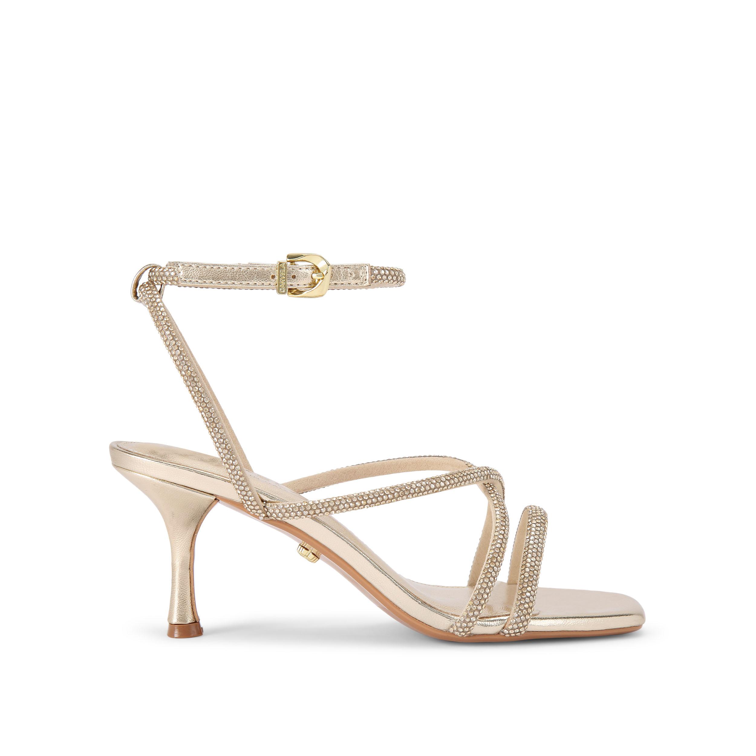 Carvela Shoes. Shop the Latest Styles at Shoeaholics