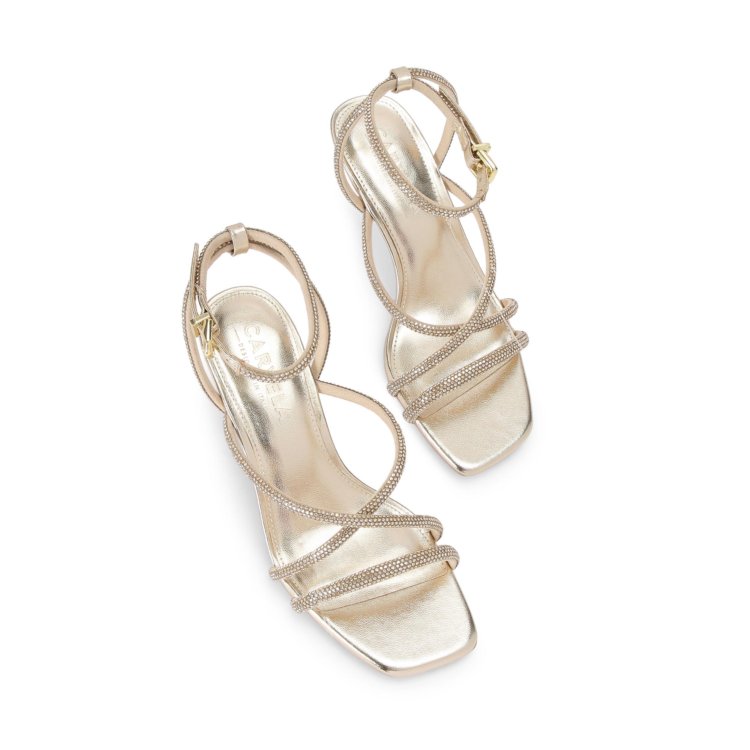 RAVELLO LOW - CARVELA Occasion