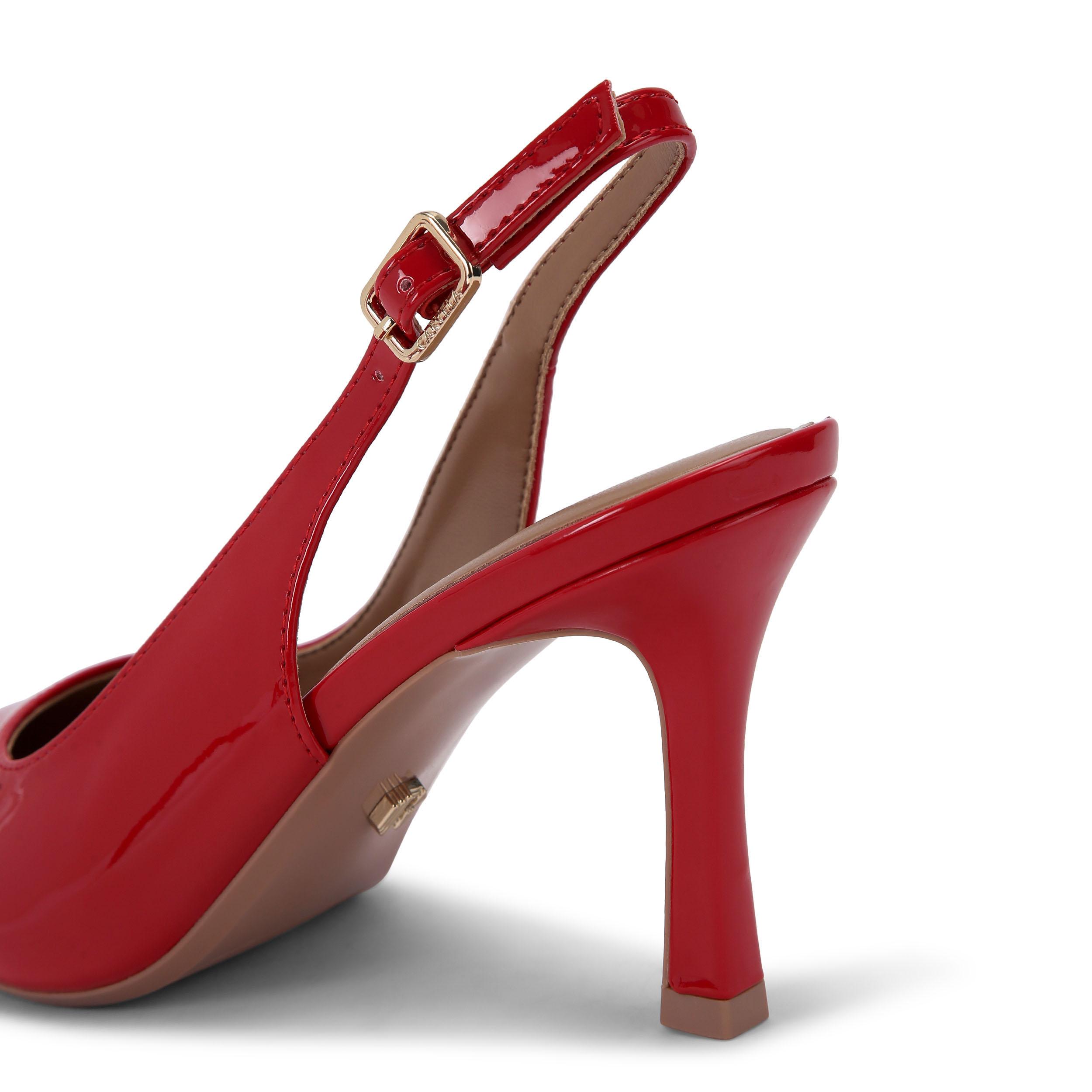 CORLETTA SLING COURT - CARVELA Courts