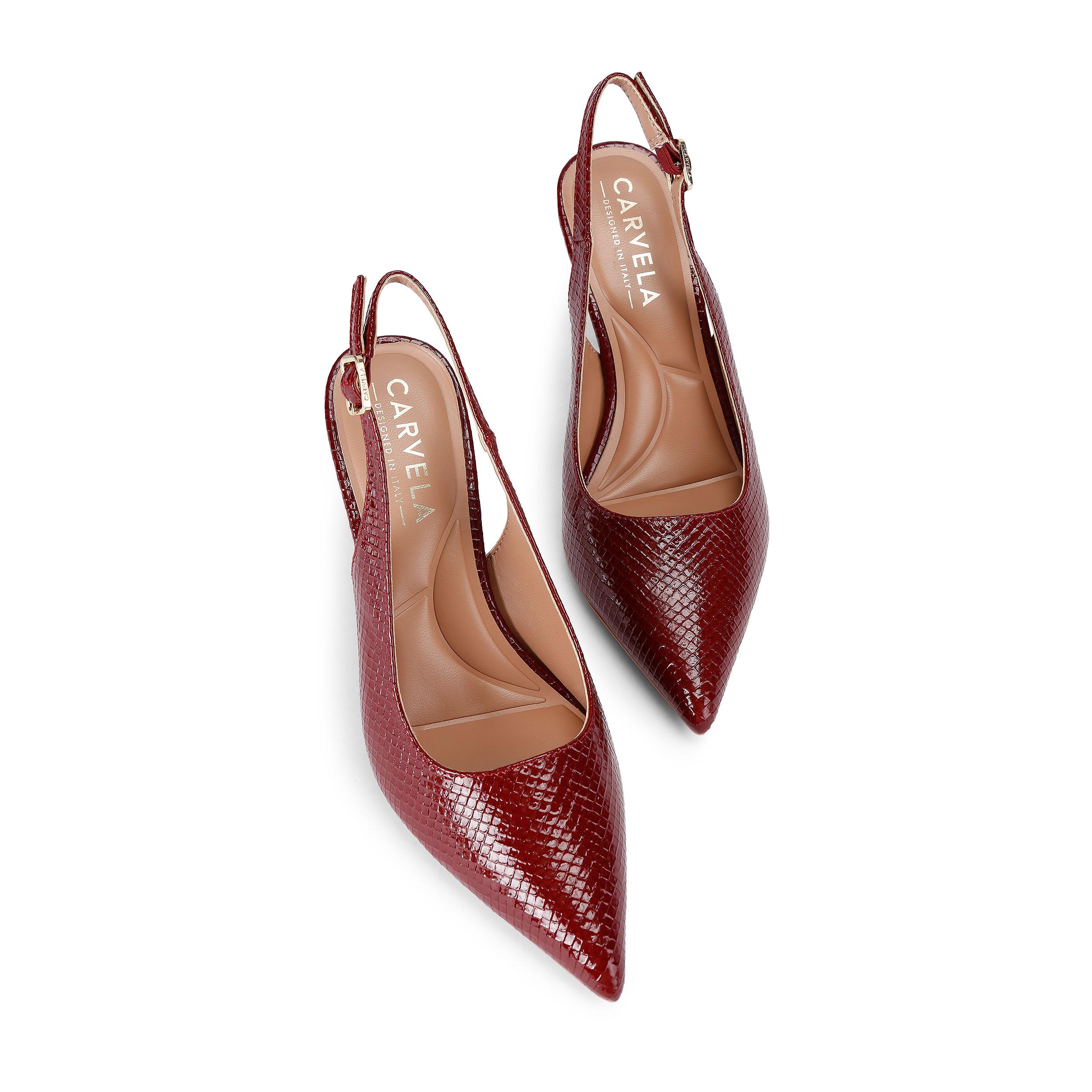 CORLETTA SLING COURT - CARVELA Courts