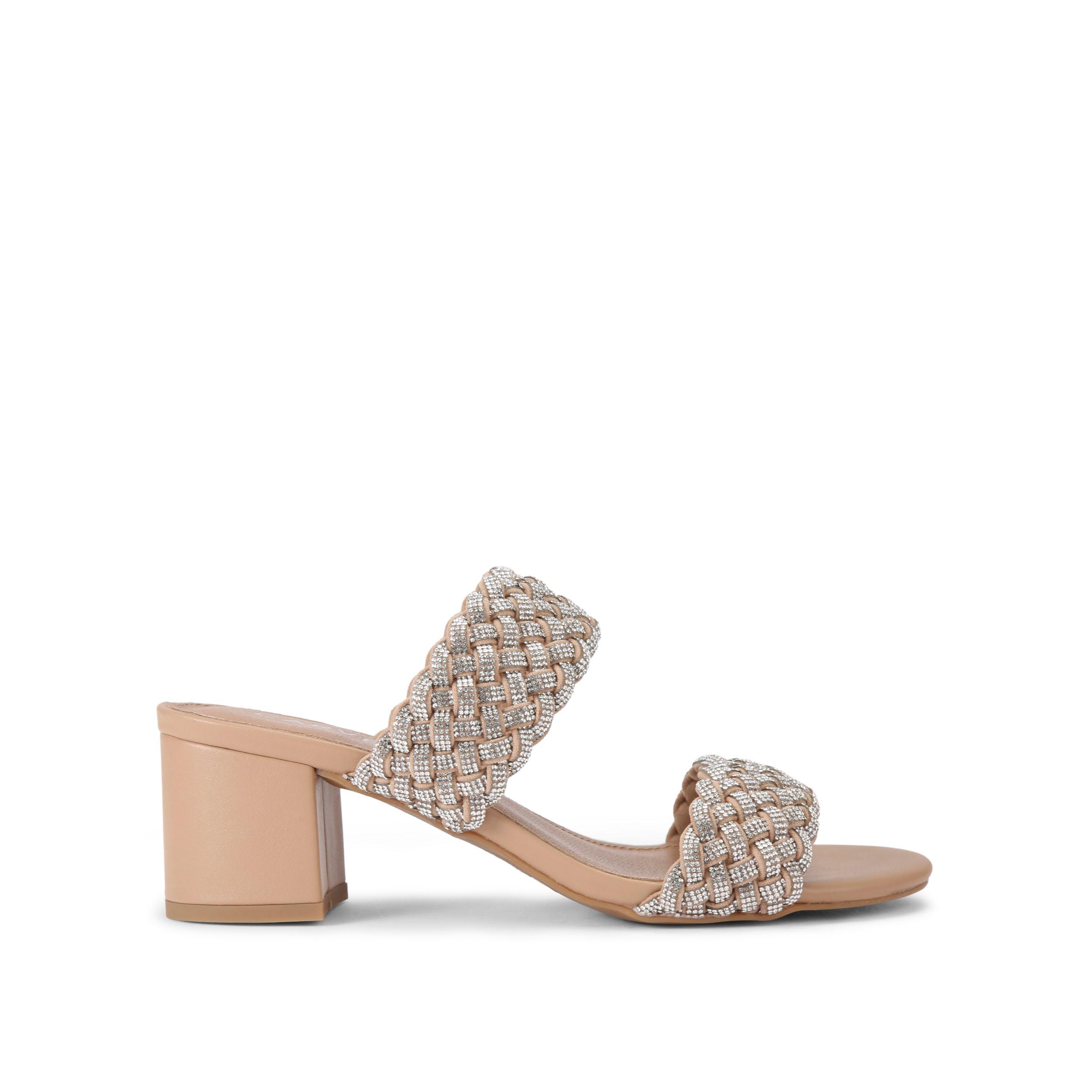 TWISTED JEWEL - CARVELA Summer