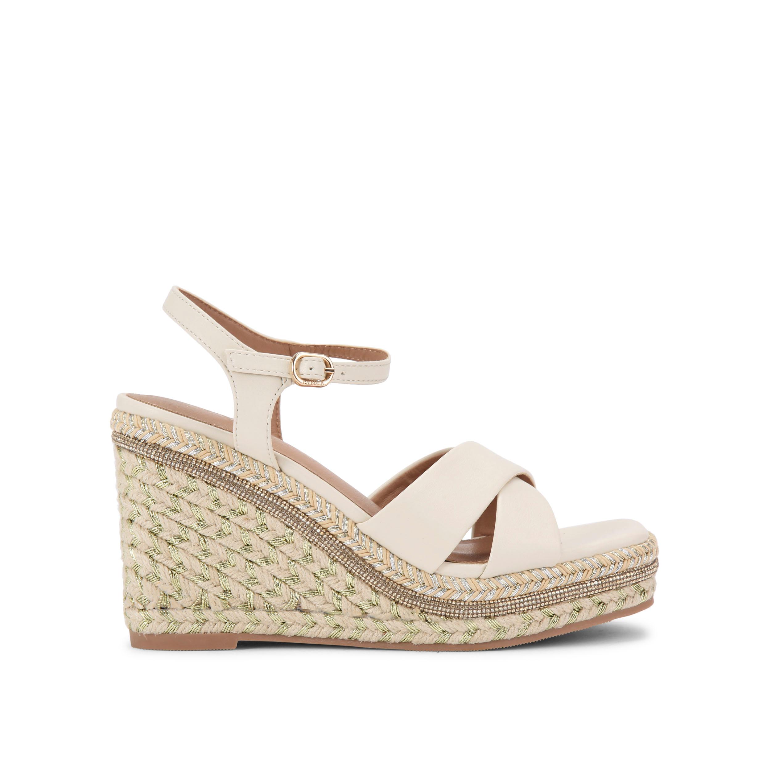 FASCINO WEDGE - CARVELA Summer