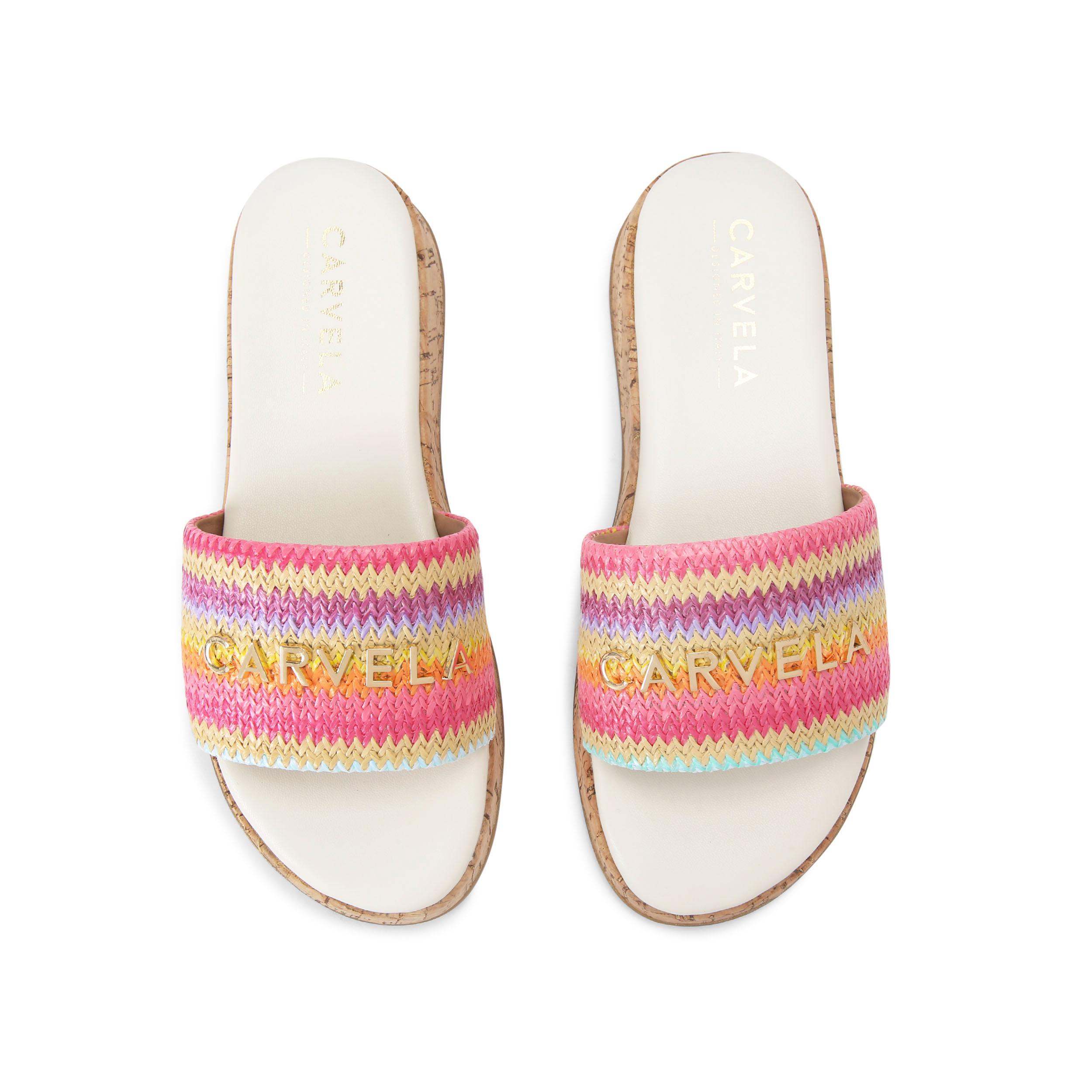 CLOUD STRIPE - CARVELA Summer