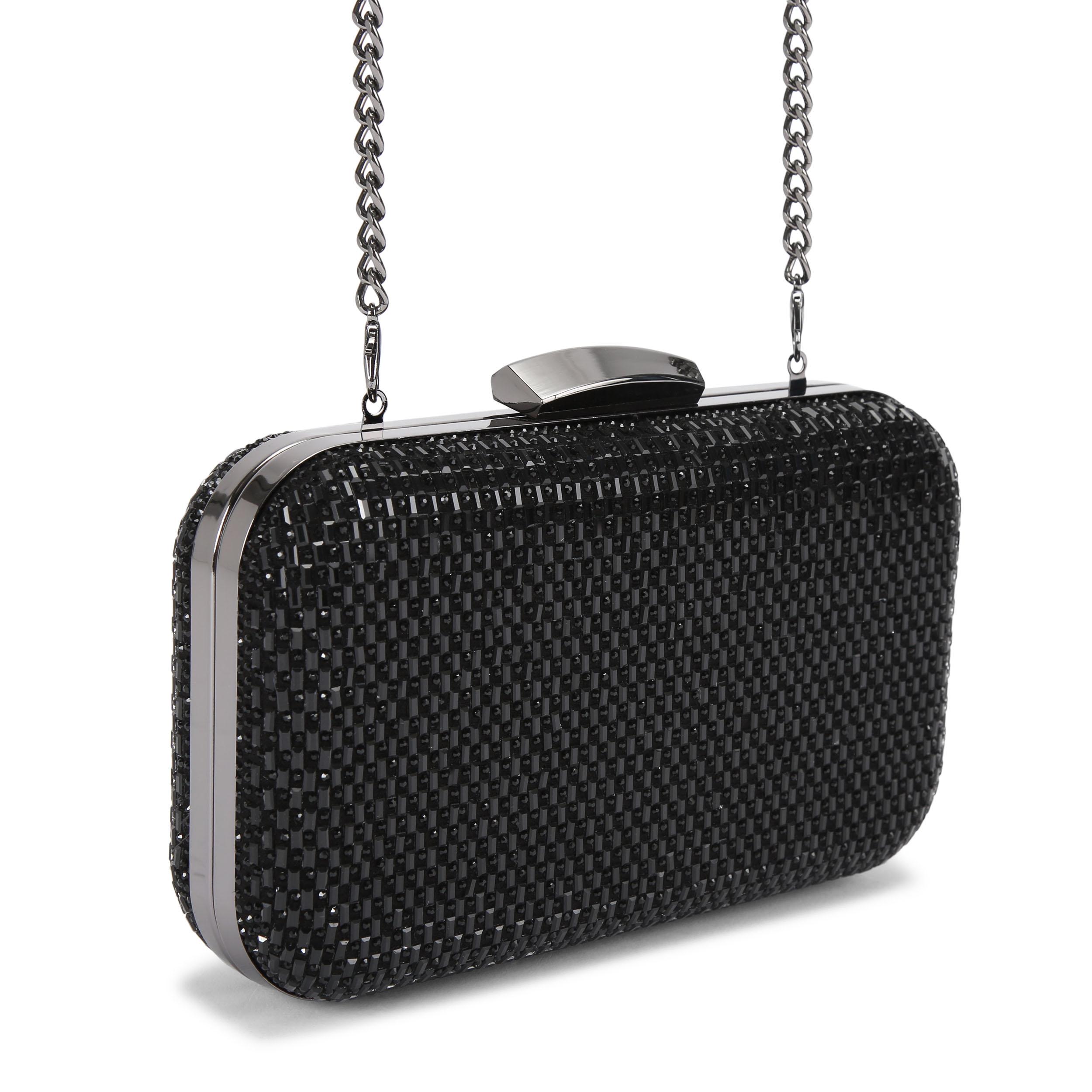 FLEUR BOX - MISS KG HANDBAGS