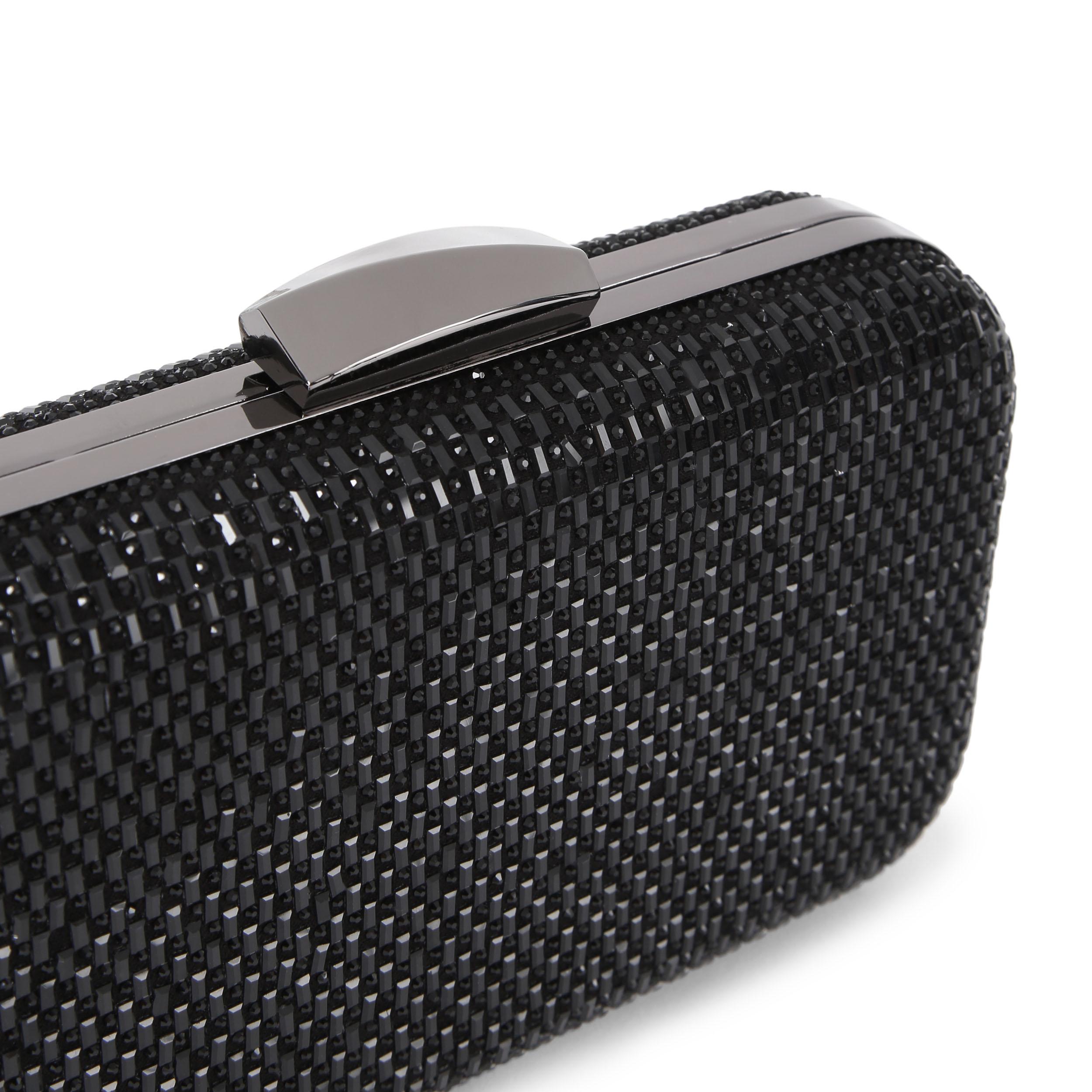 FLEUR BOX - MISS KG HANDBAGS