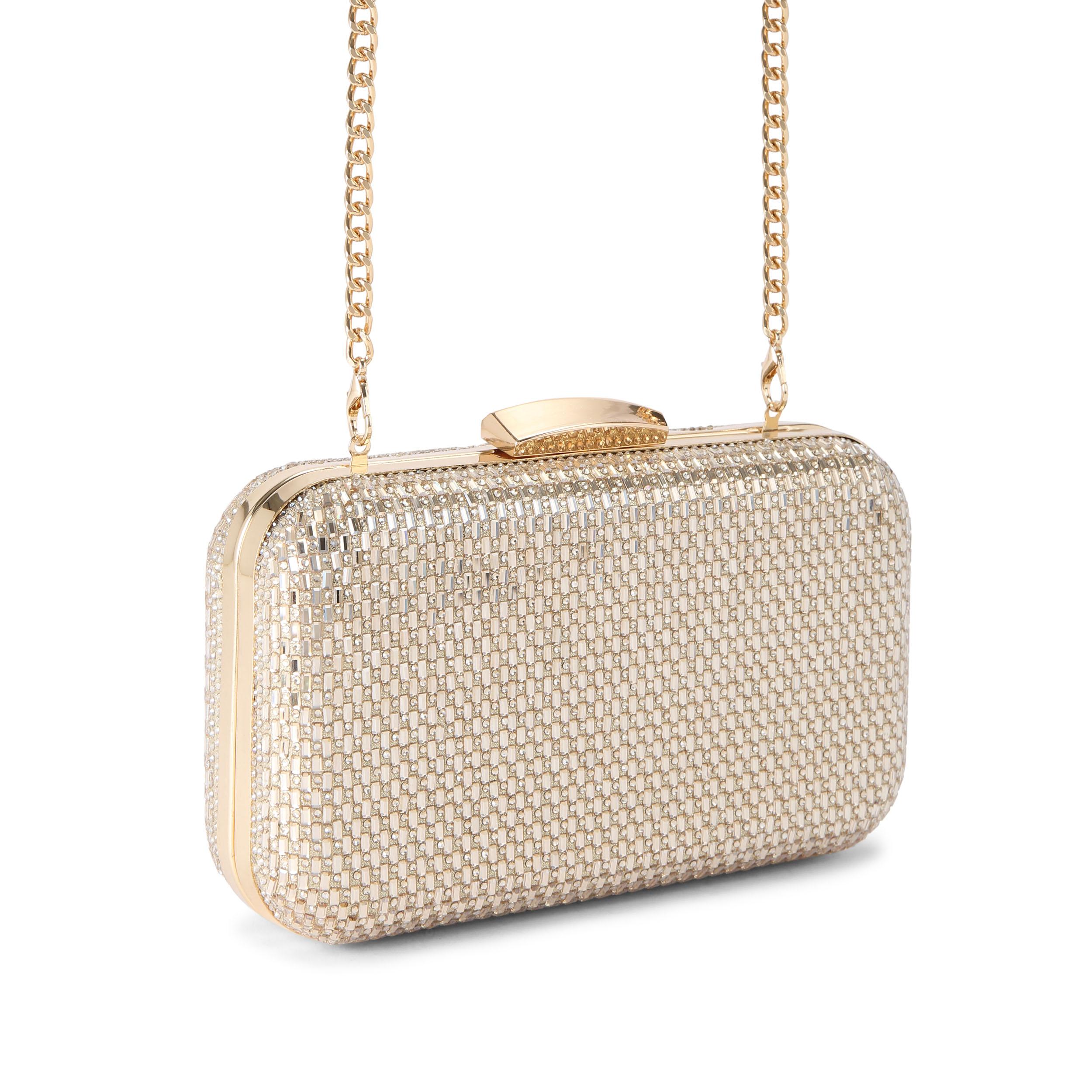 FLEUR BOX - MISS KG HANDBAGS